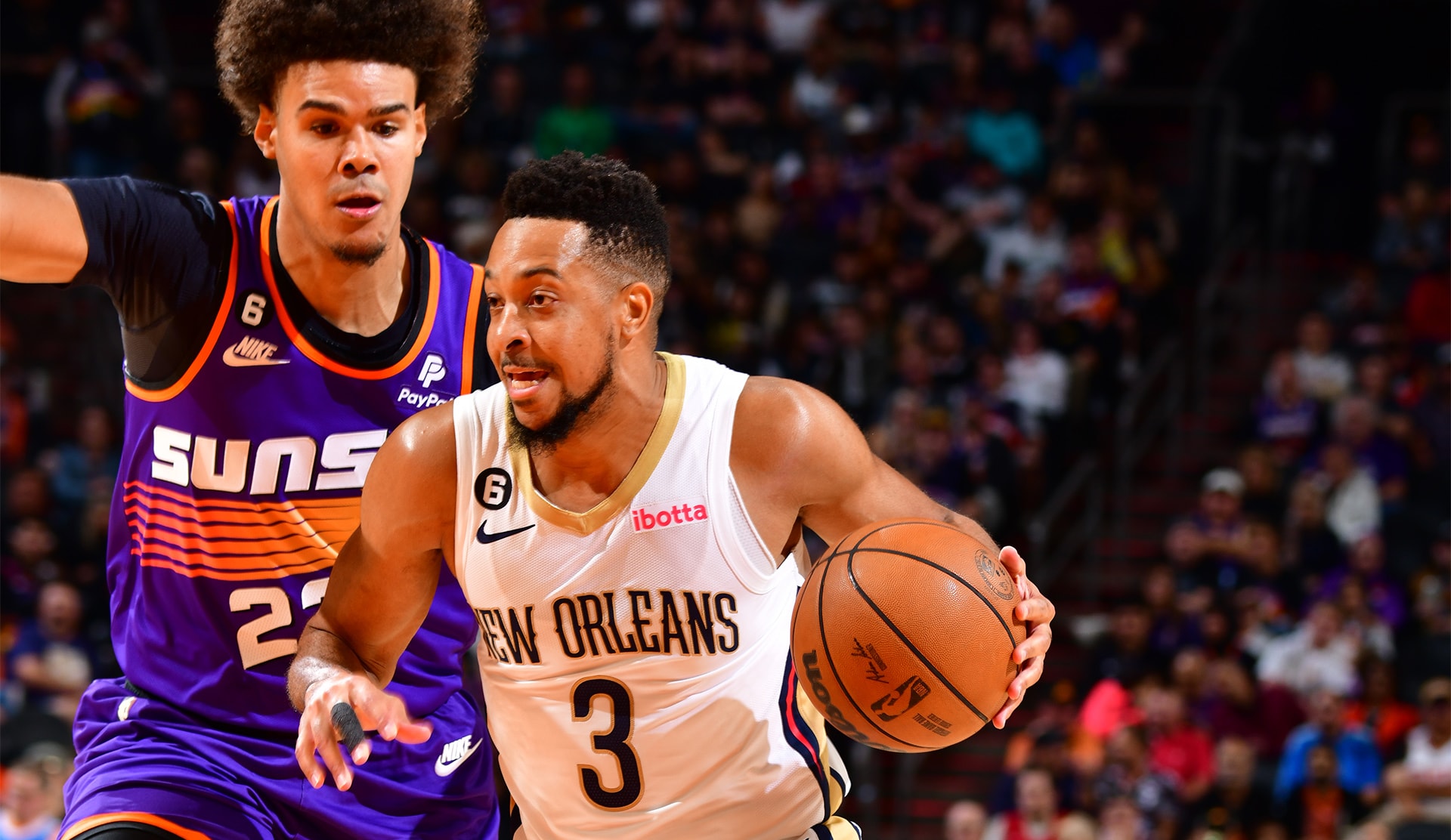 Latest News & Media | New Orleans Pelicans | Pelicans.com | NBA.com