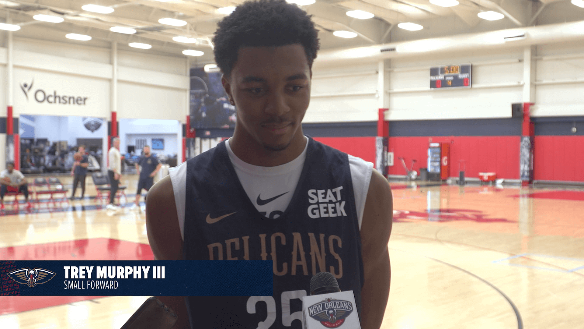 New Orleans Pelicans | NBA.com