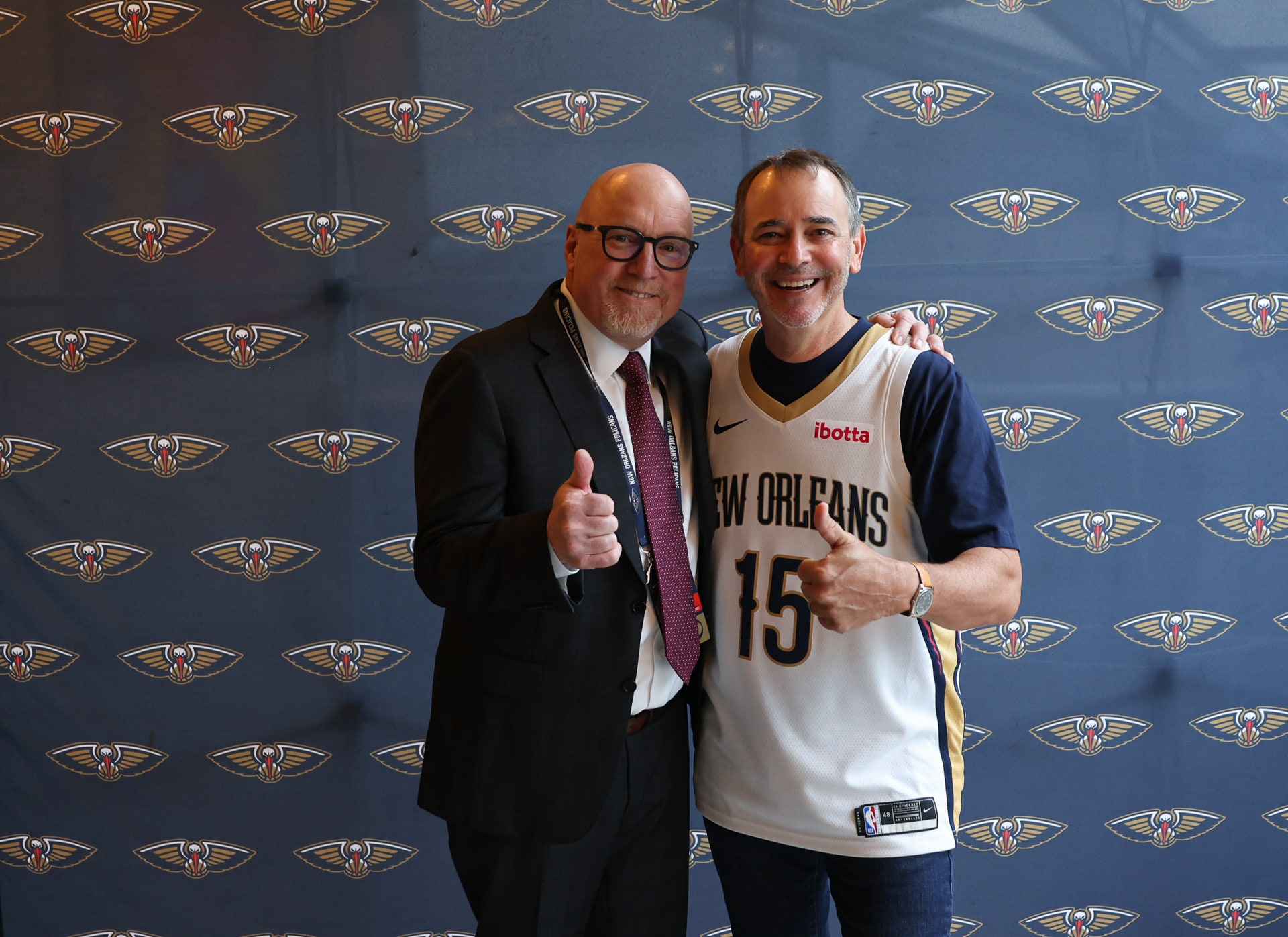 Photos: David Griffin, Northwestern Mutual award Assist for Impact ...