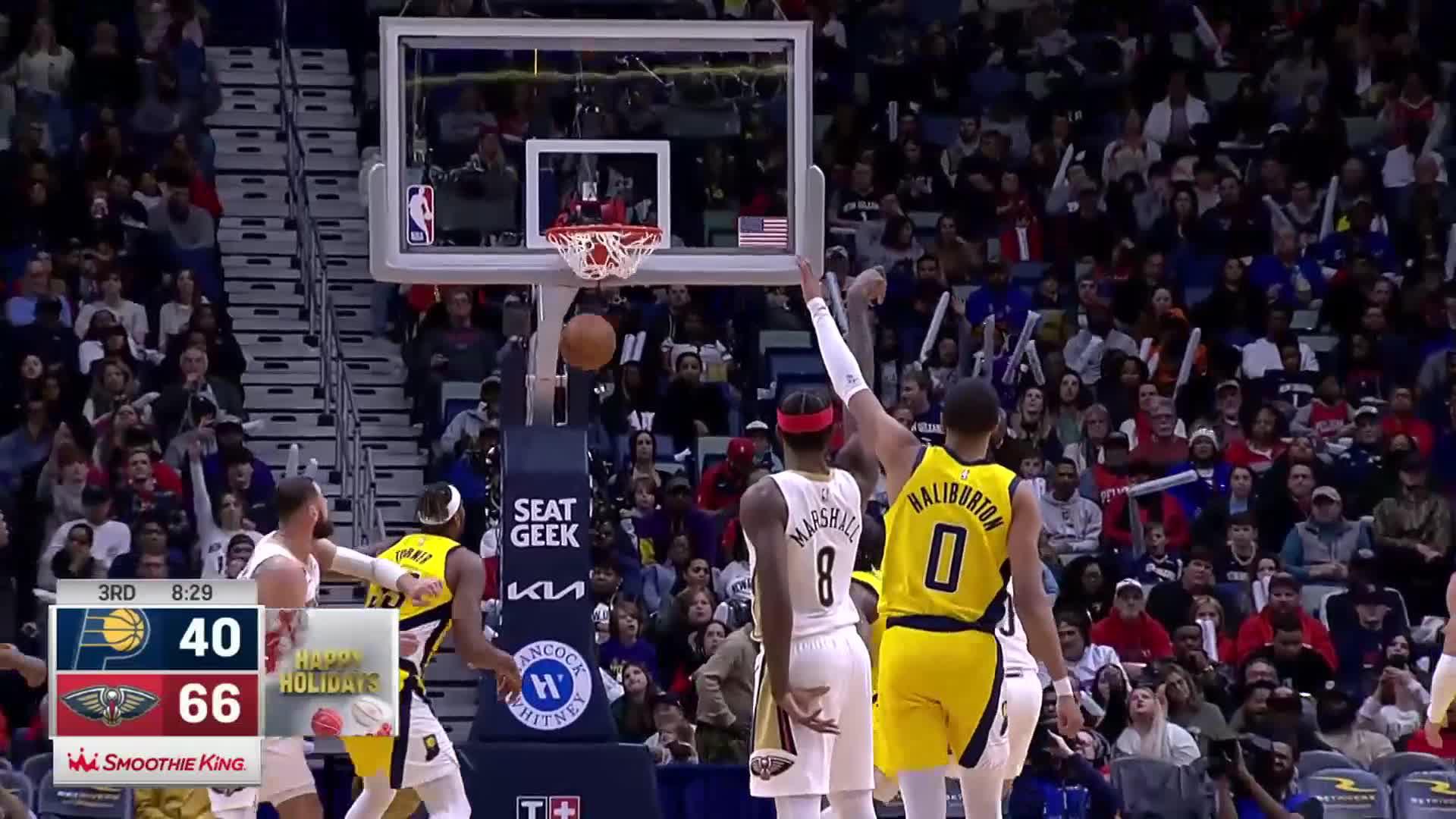 New Orleans Pelicans | NBA.com