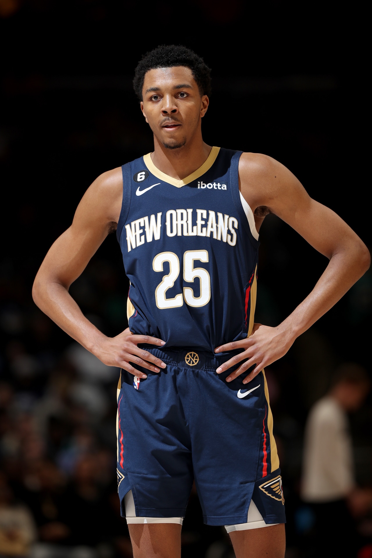Photos: Pelicans at Grizzlies | Game Action 12/31/22 Photo Gallery ...