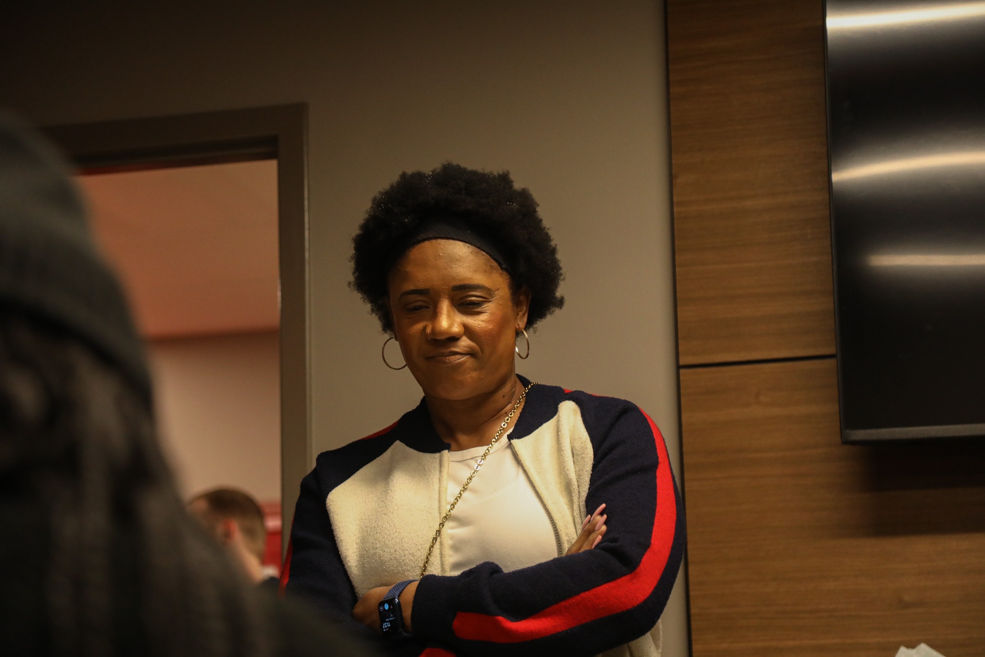 Photos: Zion Williamson's family hosts 'Shopping with Sharonda' holiday ...