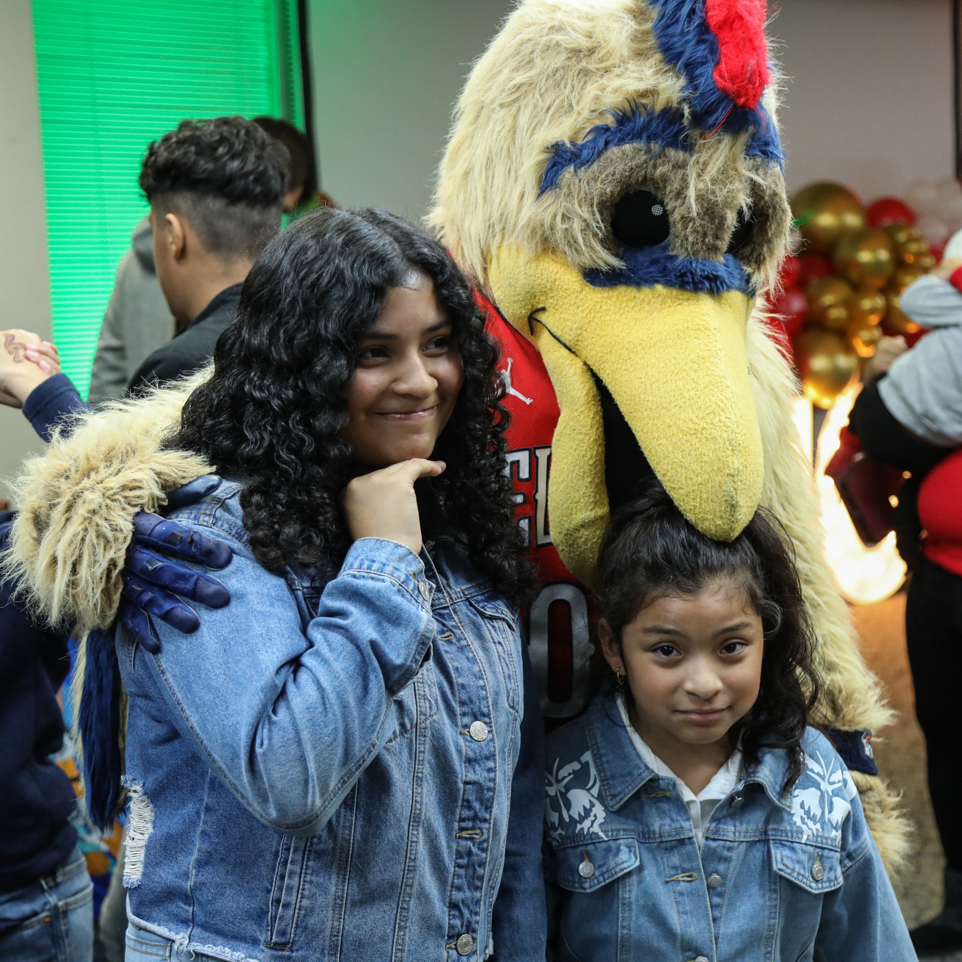 Photos: Zion Williamson, Ibotta host Kids Christmas Party at Family ... Photos: Zion Williamson, Ibotta host Kids Christmas Party at Family ...