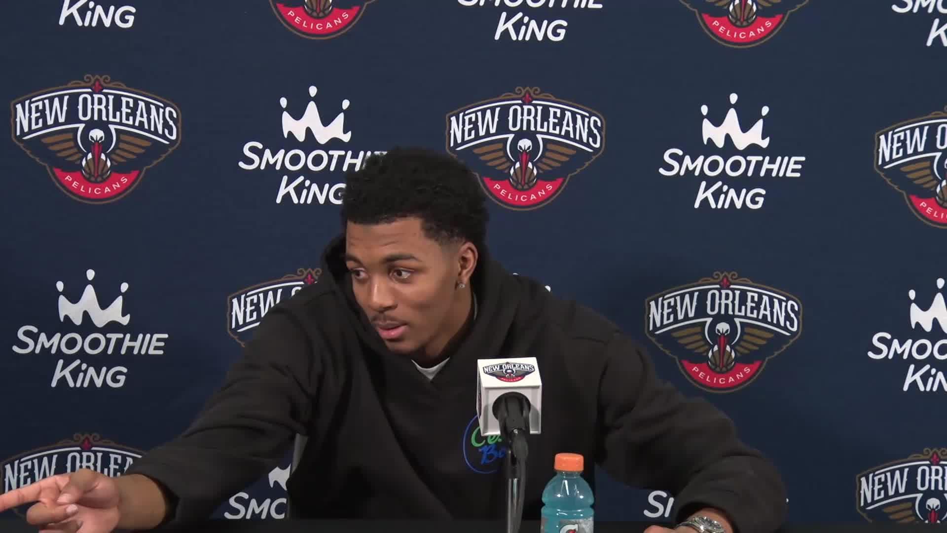 New Orleans Pelicans vs Oklahoma City Thunder Dec 23, 2022 Game Summary