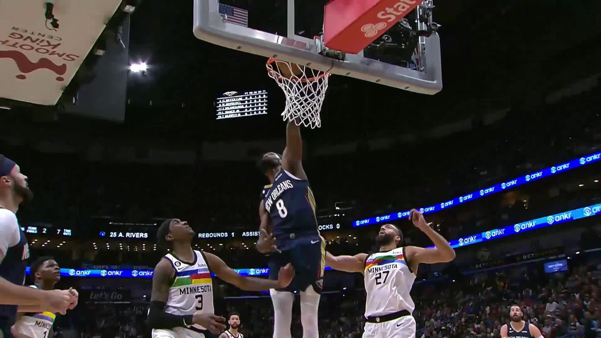 New Orleans Pelicans | NBA.com