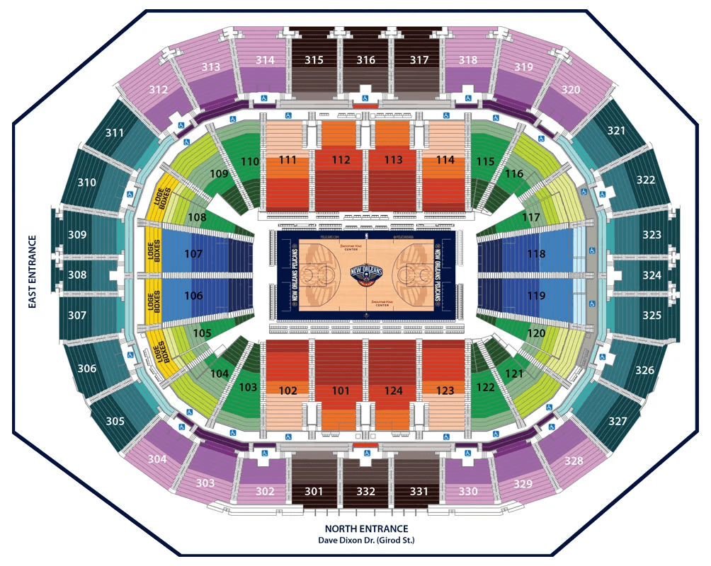 Friends Night Out Food & Beverage Redemption | NBA.com