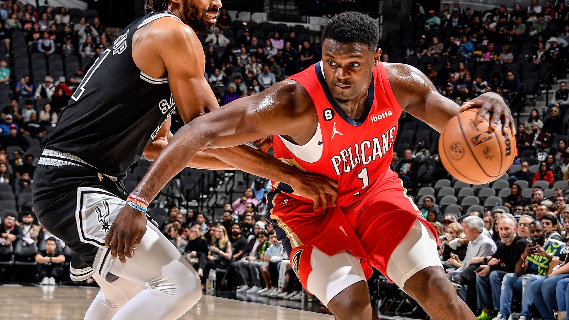 New Orleans Pelicans vs San Antonio Spurs Dec 2, 2022 Game Summary