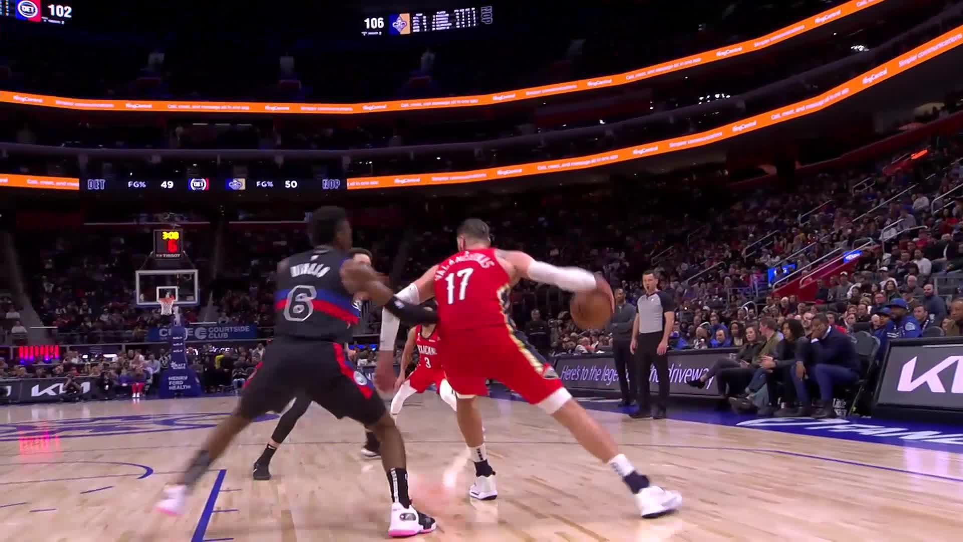New Orleans Pelicans | NBA.com