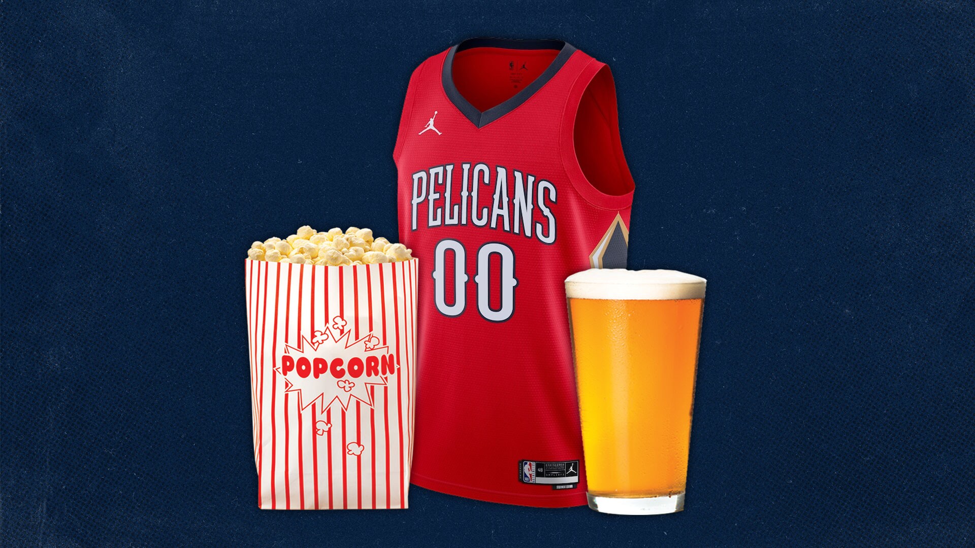 Pelicans Bonus Bucks Terms & Conditions | NBA.com