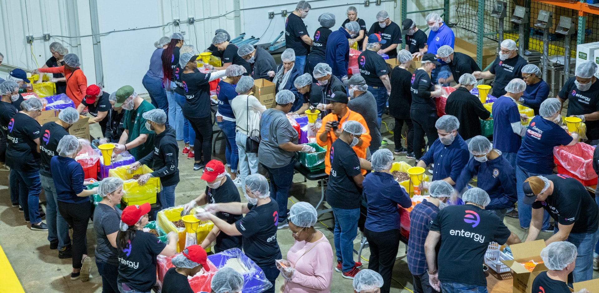 Photos: Pelicans, Blue Cross and Blue Shield of Louisiana & Entergy ...