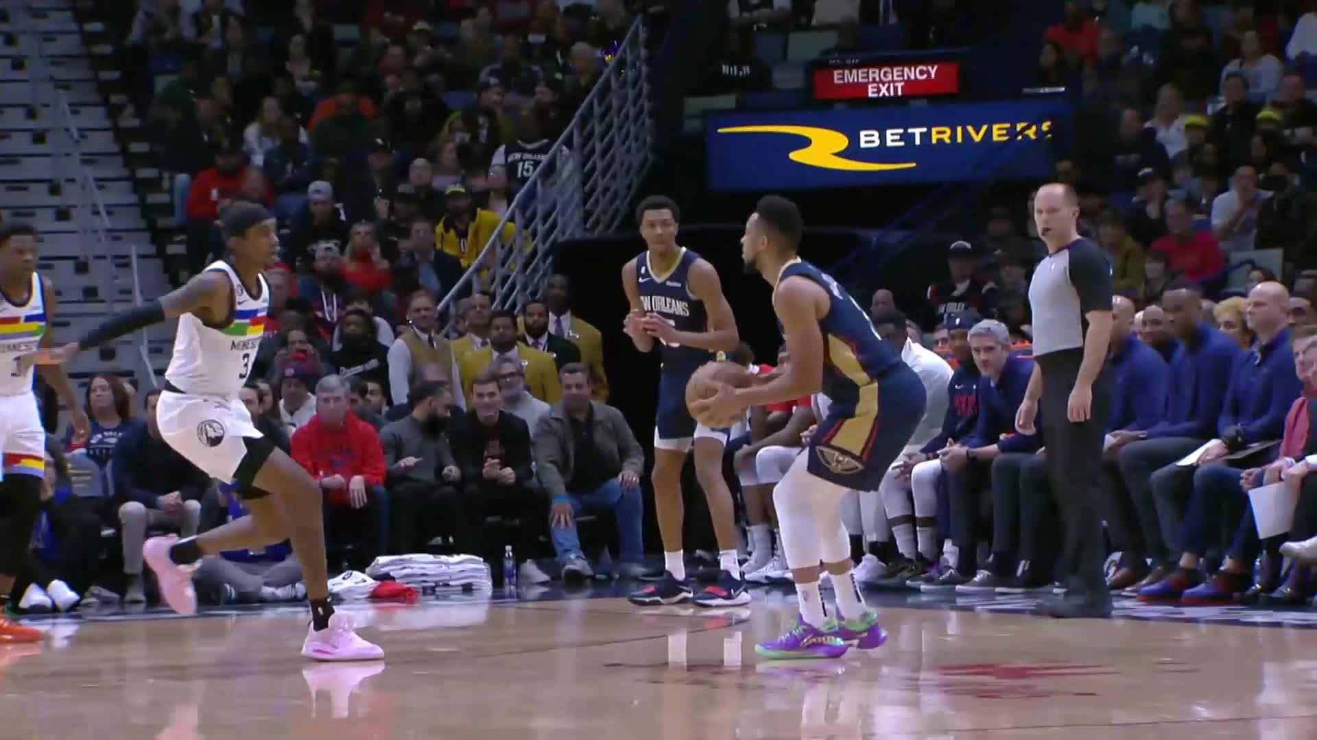 New Orleans Pelicans | NBA.com