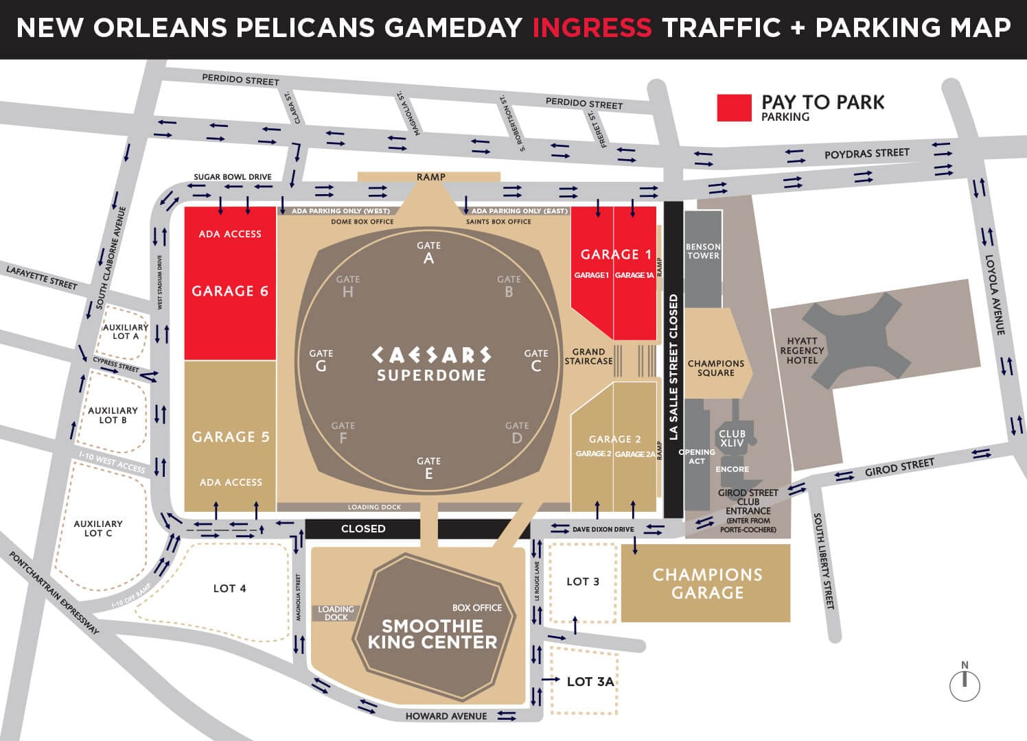 A to Z Fan Guide | NBA.com