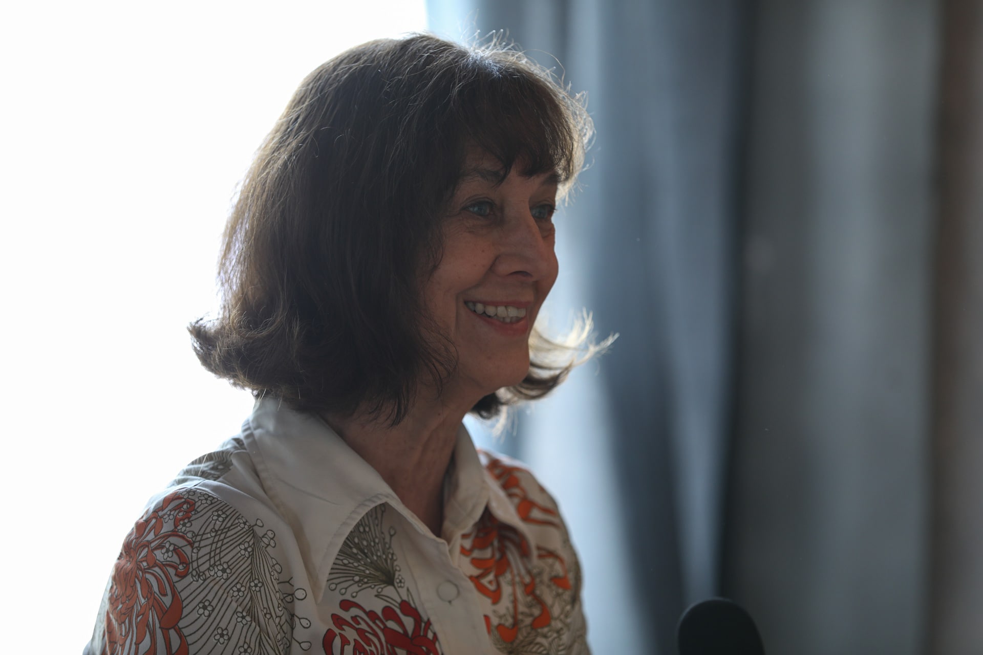 Photos: Chef Susan Spicer with Nina Compton and Larry Miller | Between ...