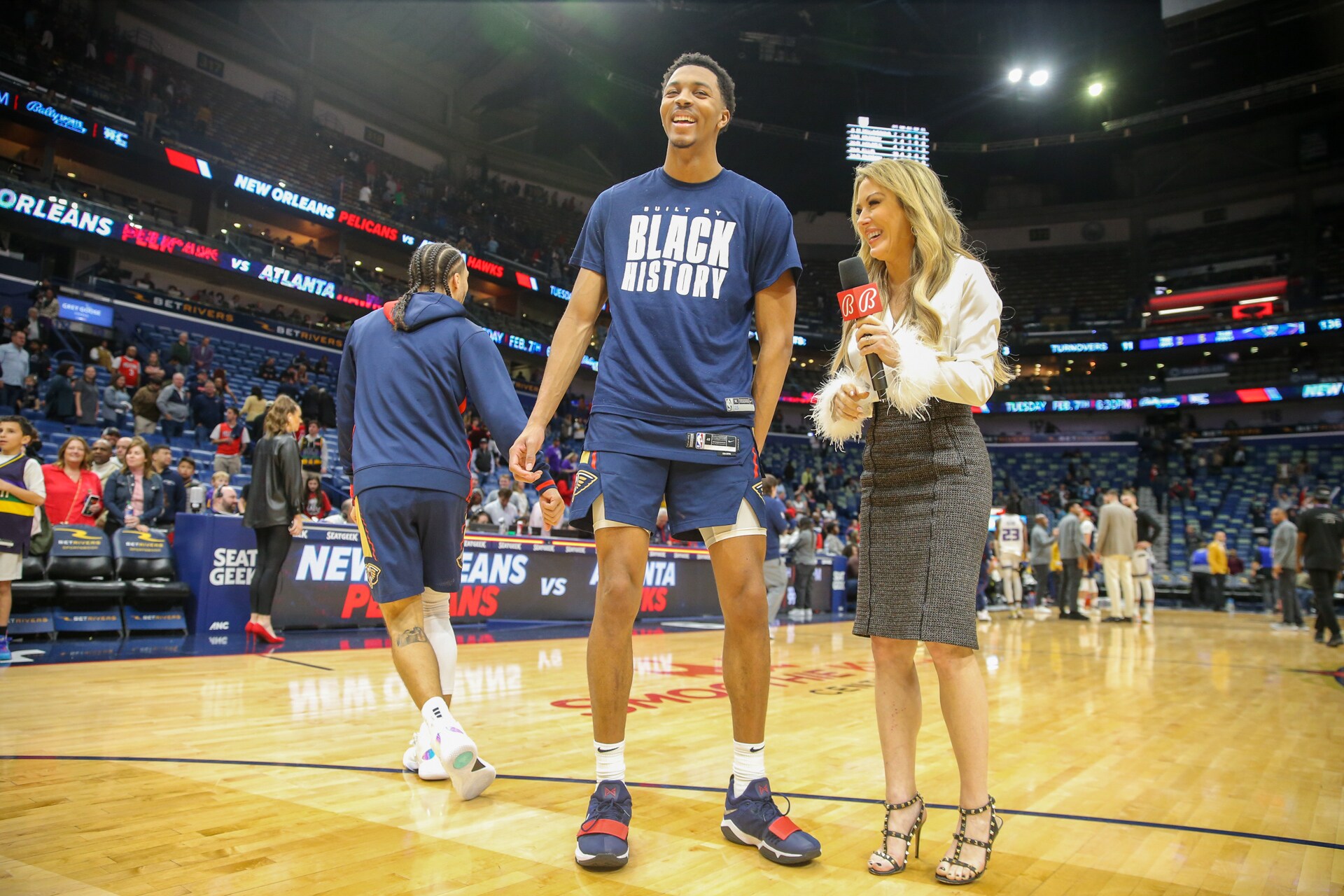 Photos: Pelicans vs. Kings | Game Action 2/5/23 Photo Gallery | NBA.com