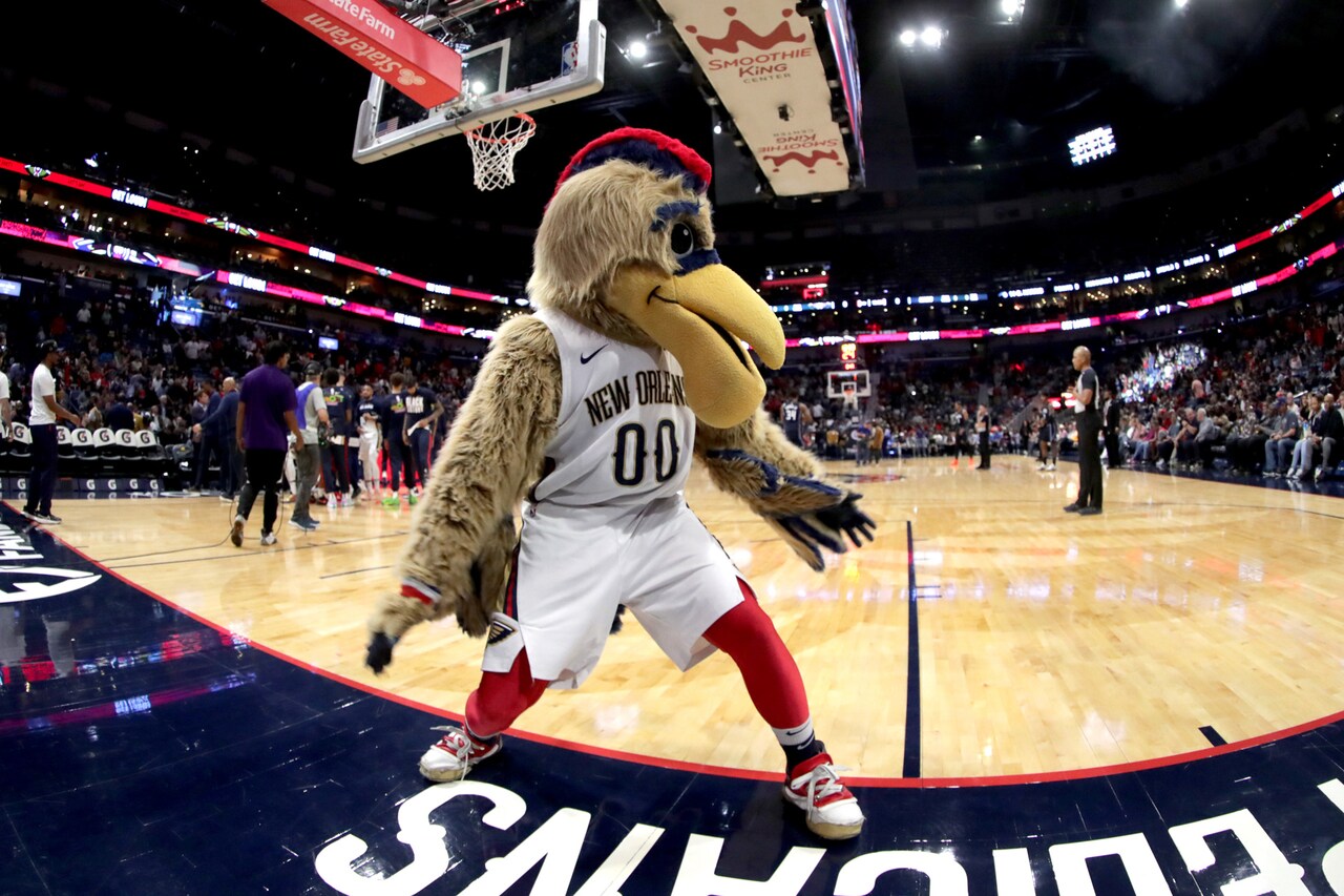Photos: Pelicans vs. Magic | Game Action 2/27/23 | New Orleans Pelicans
