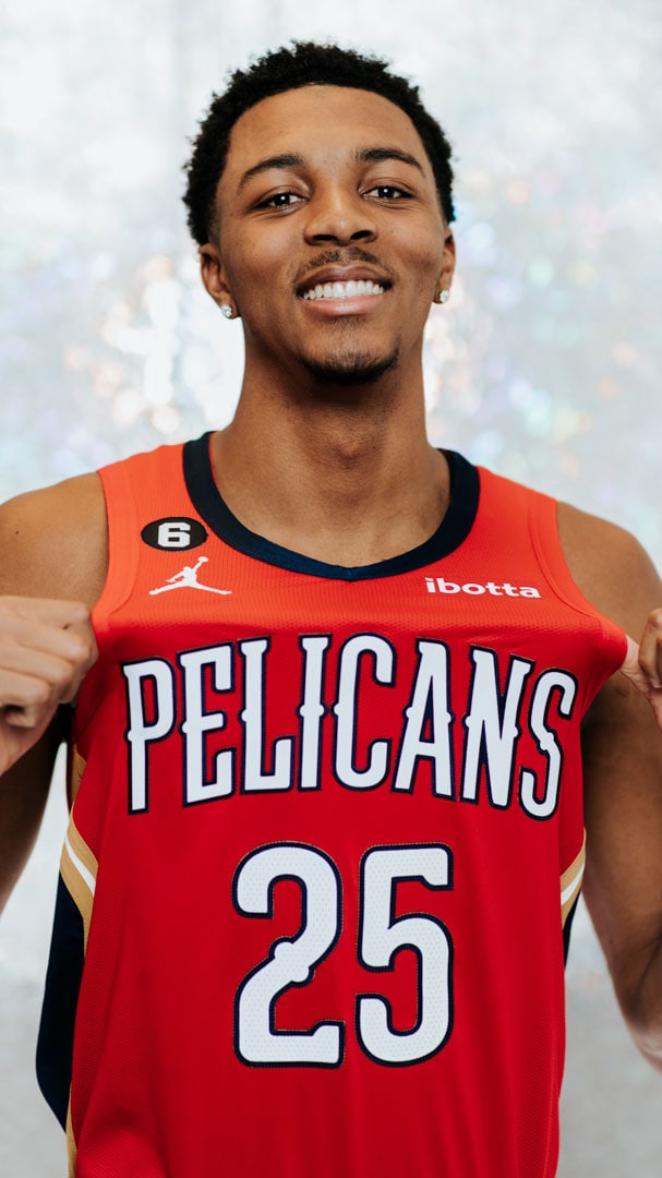 Photos: Trey Murphy III Slam Dunk Contest | 2023 NBA All-Star Weekend ...