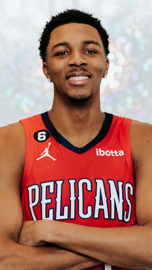 Photos: Trey Murphy III Slam Dunk Contest | 2023 NBA All-Star Weekend ...