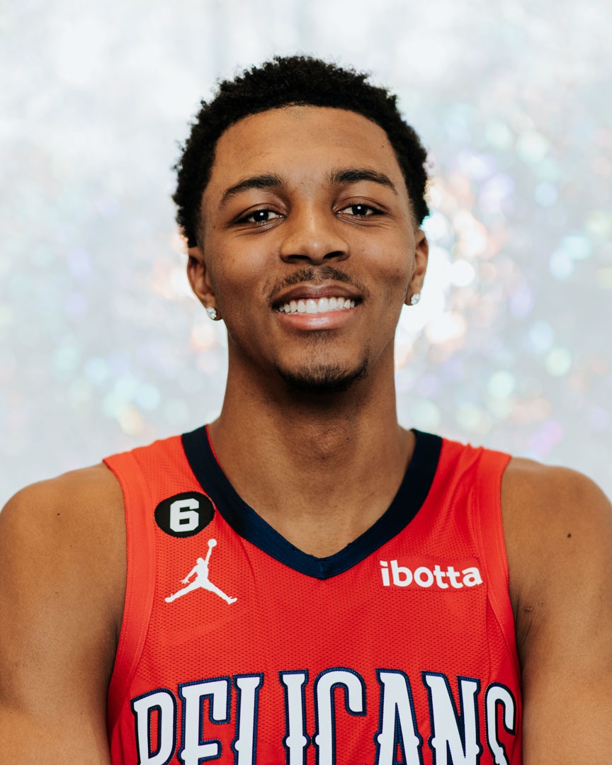 Photos: Trey Murphy III Slam Dunk Contest | 2023 NBA All-Star Weekend ...