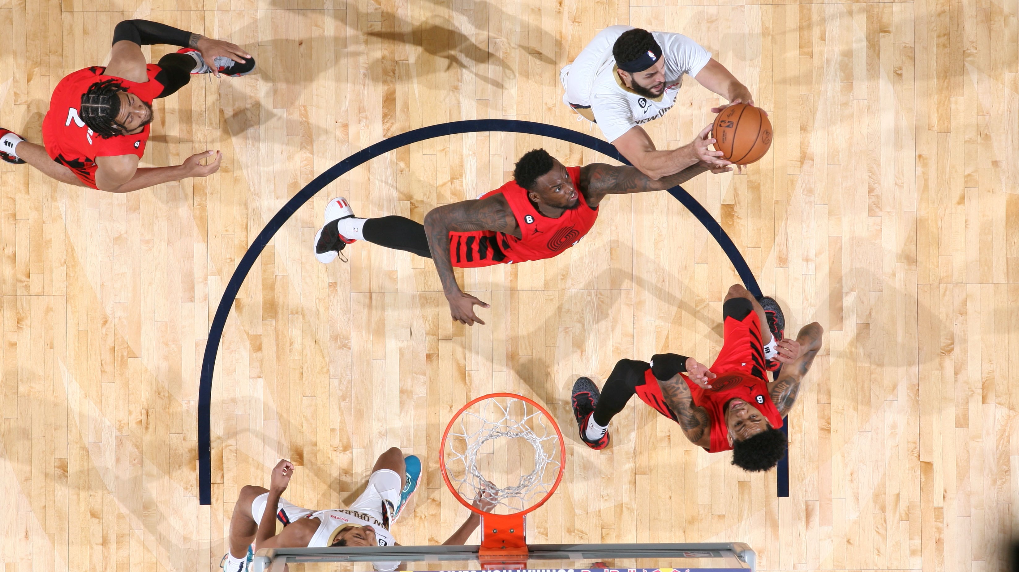 Pelicans post-break schedule loaded with potentially vital Western ...