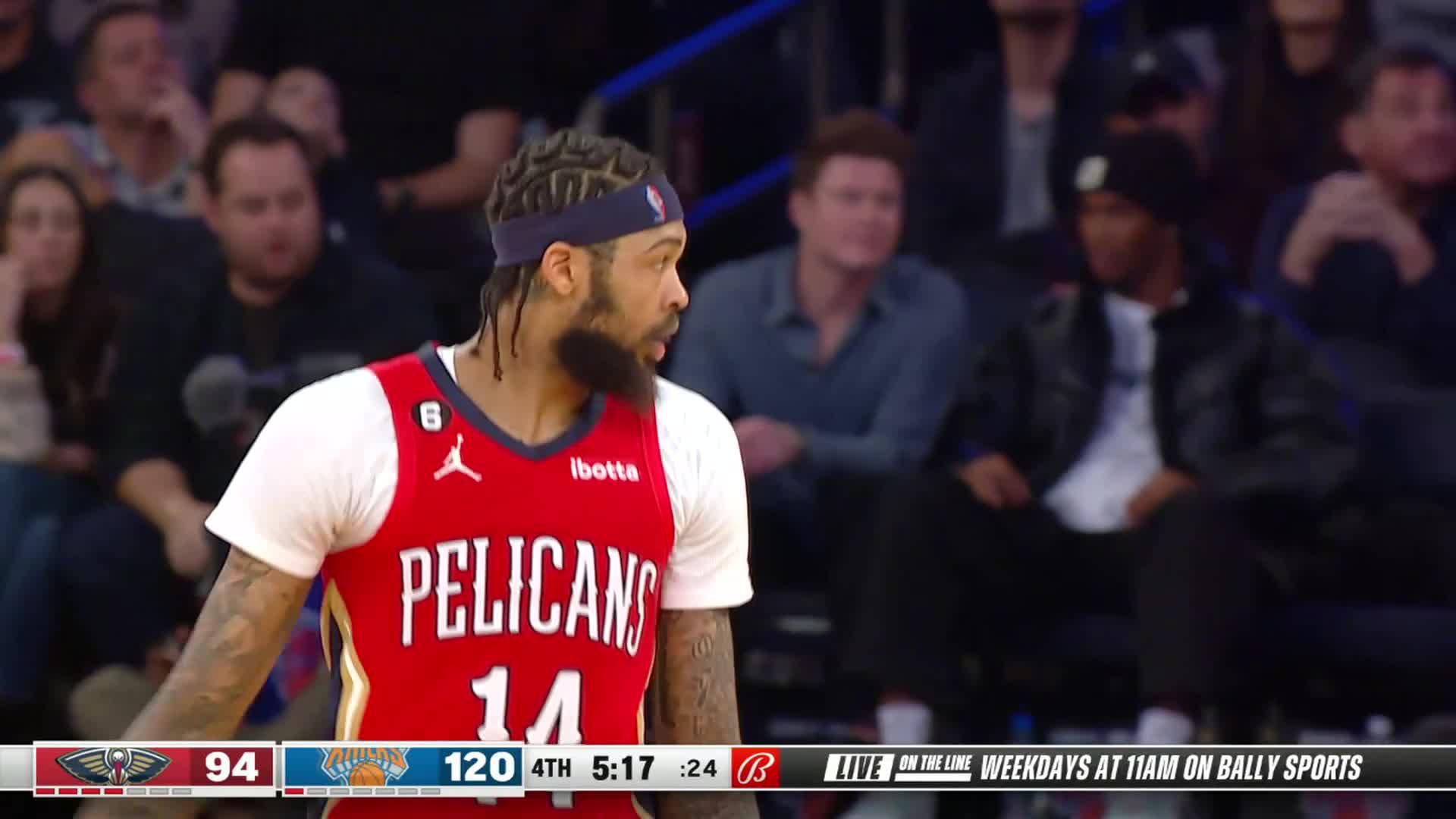 Pelicans - The official site of the NBA for the latest NBA Scores ...