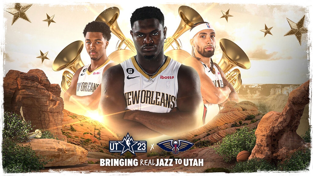 2023 NBA All‑Star Weekend | NBA.com