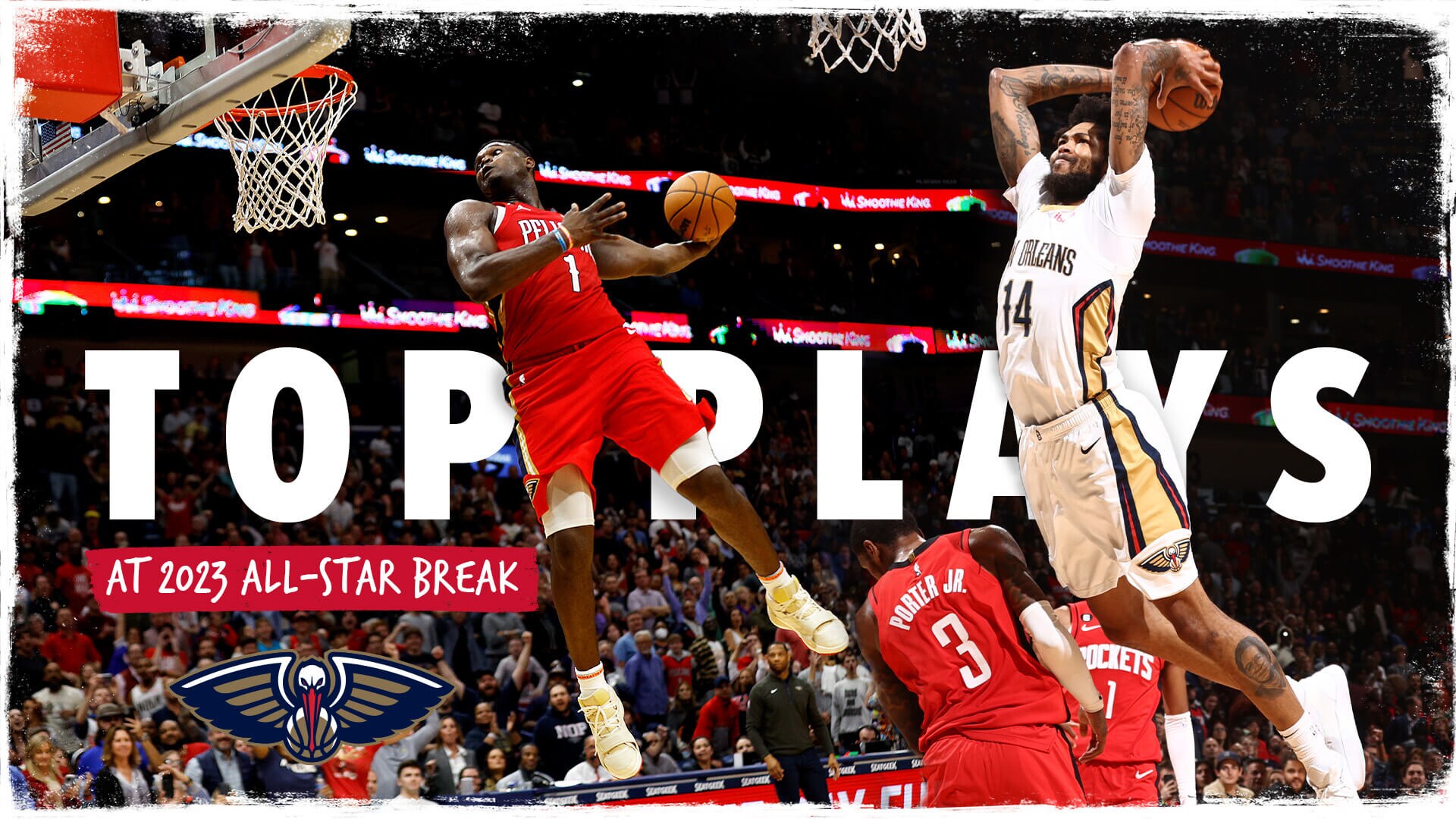 Pelicans - The official site of the NBA for the latest NBA Scores ...