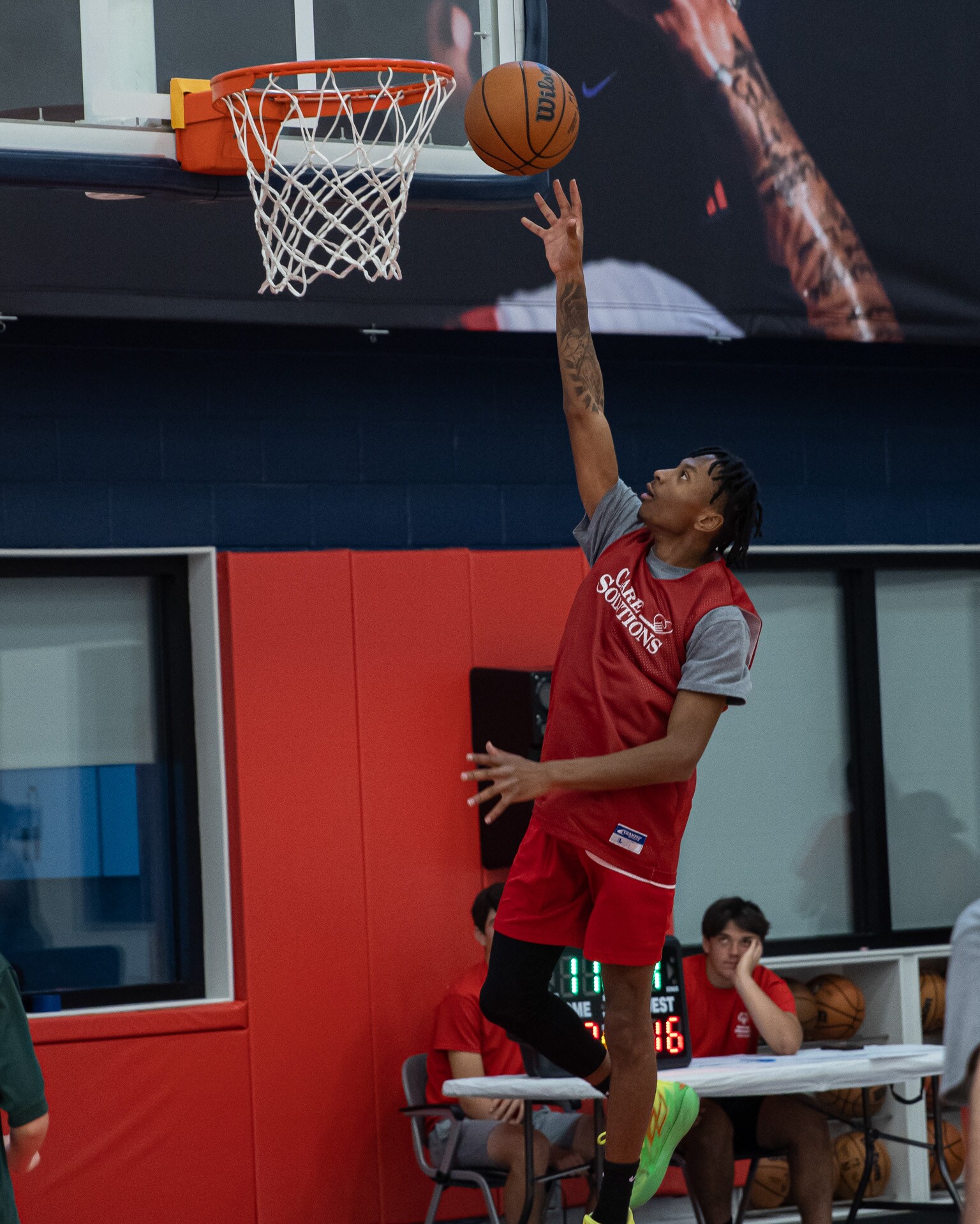 Photos: Pelicans host Louisiana Special Olympics 3v3 State Basketball Tournament Photo Gallery ...