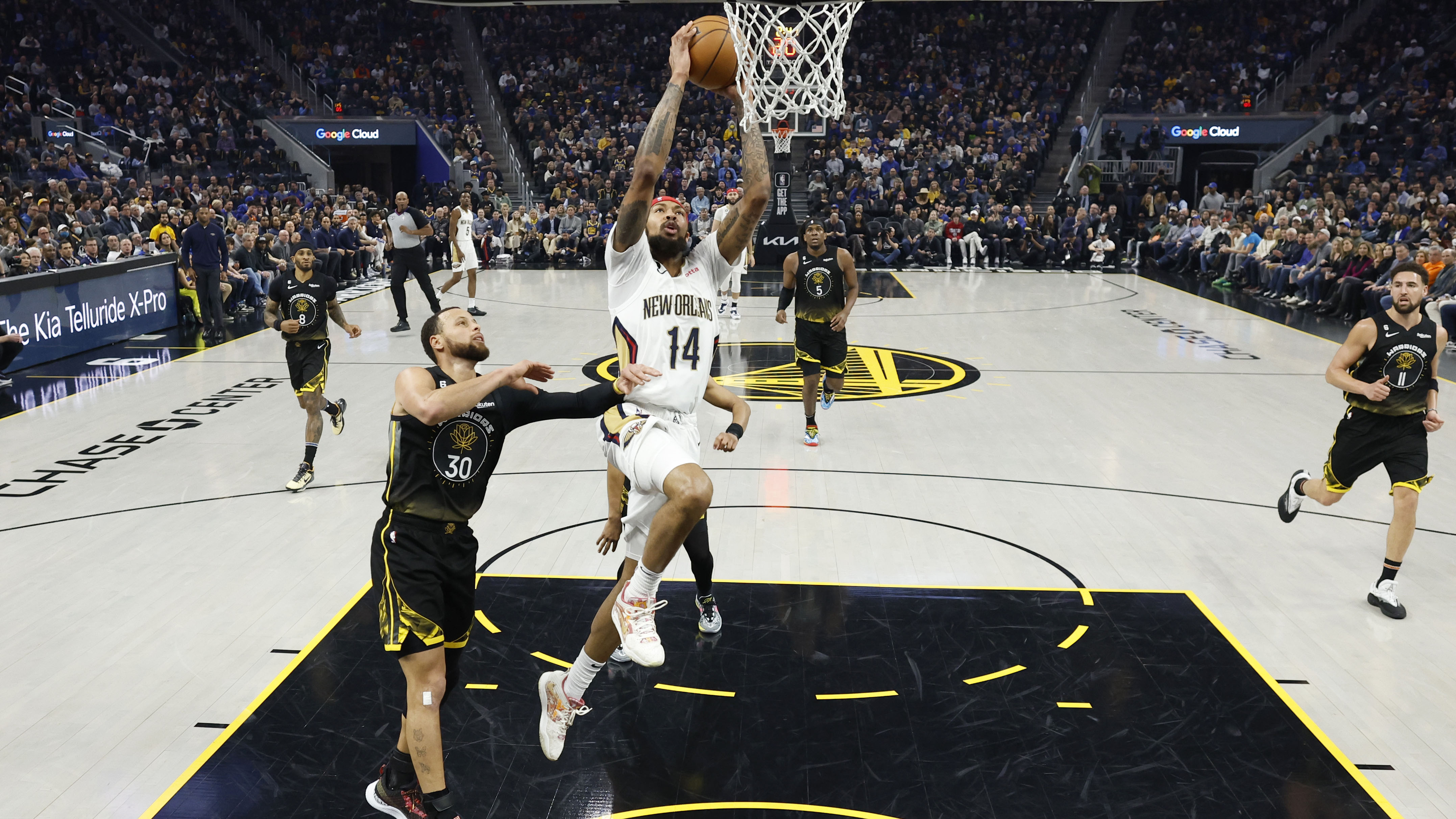 Latest News & Media | New Orleans Pelicans | Pelicans.com | NBA.com