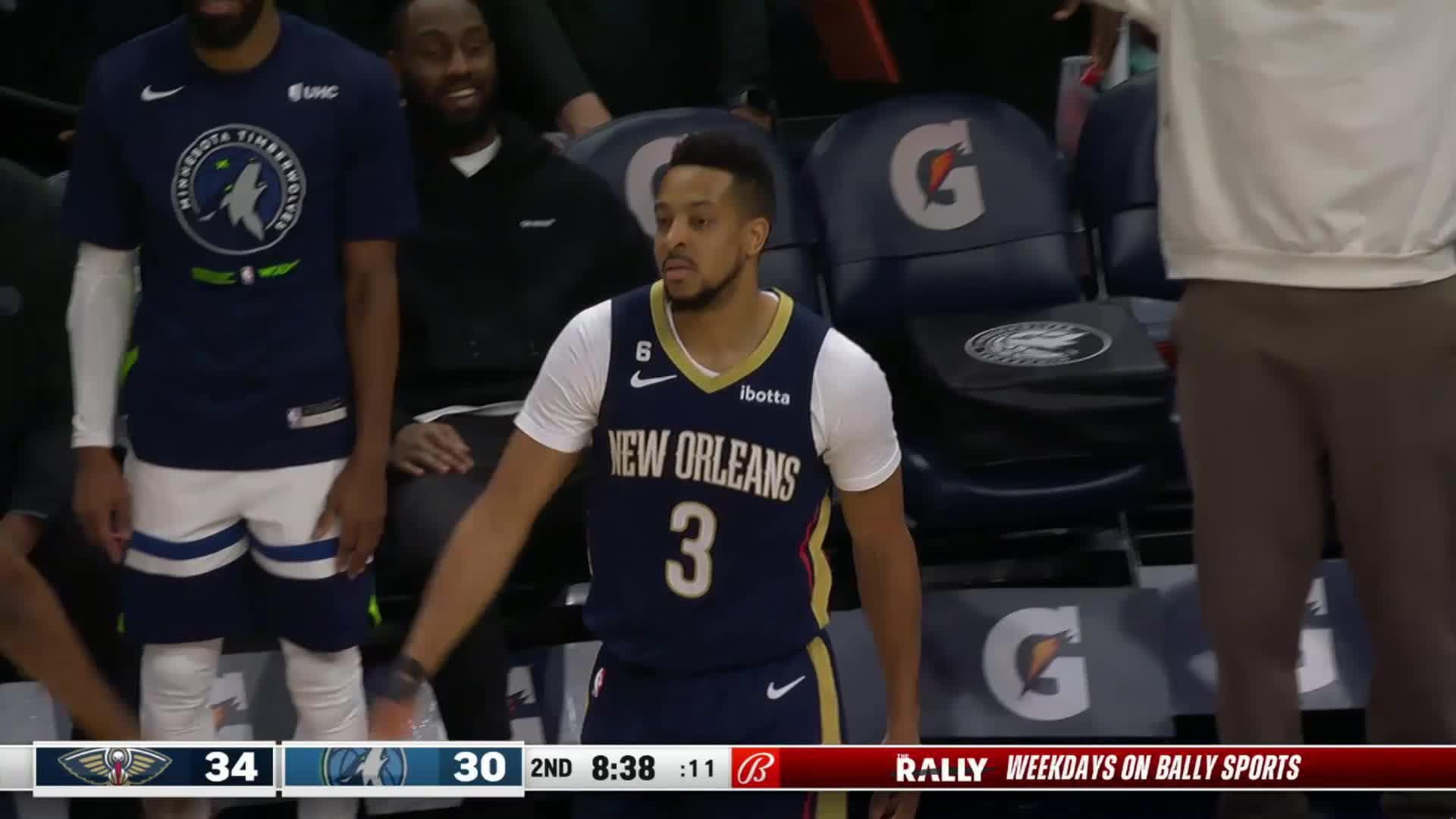 Pelicans - The official site of the NBA for the latest NBA Scores ...