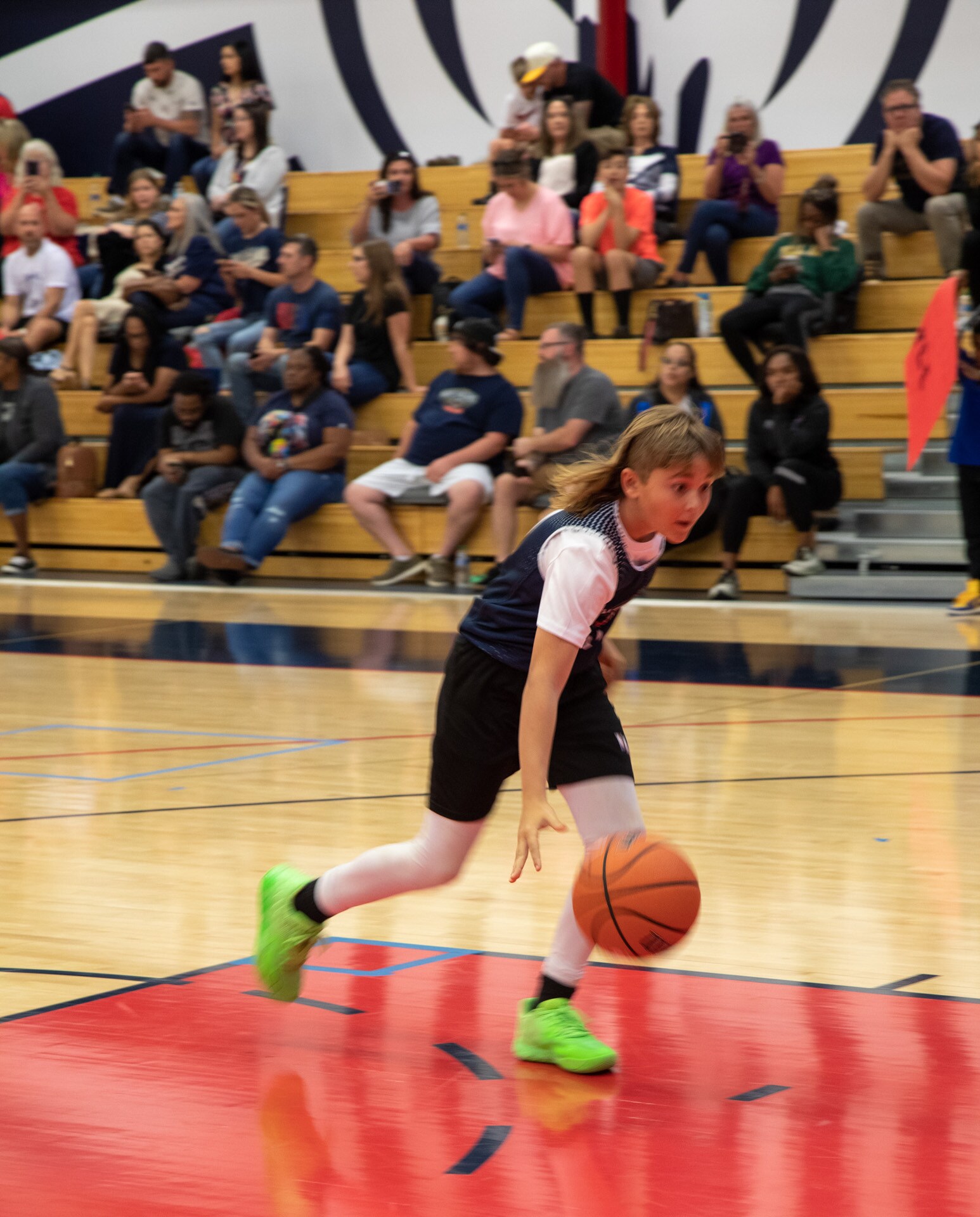 Photos: Junior Pelicans League Skills Challenge Photo Gallery | NBA.com