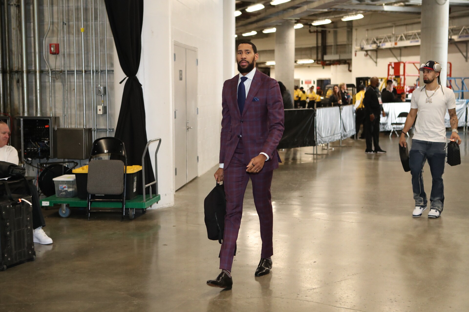 Photos: Garrett Temple 2022‑23 Season in Review Photo Gallery | NBA.com