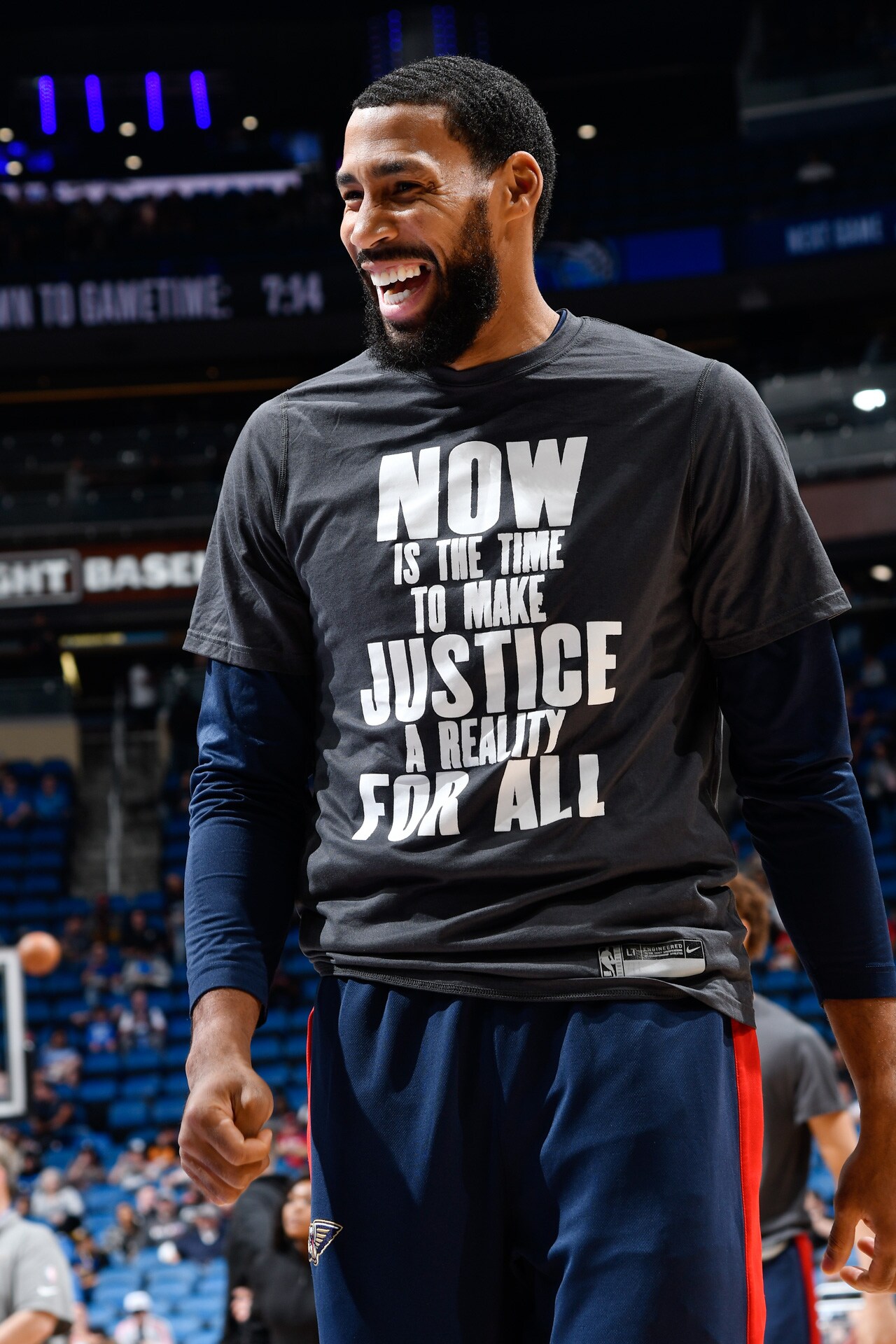 Photos: Garrett Temple 2022‑23 Season in Review Photo Gallery | NBA.com