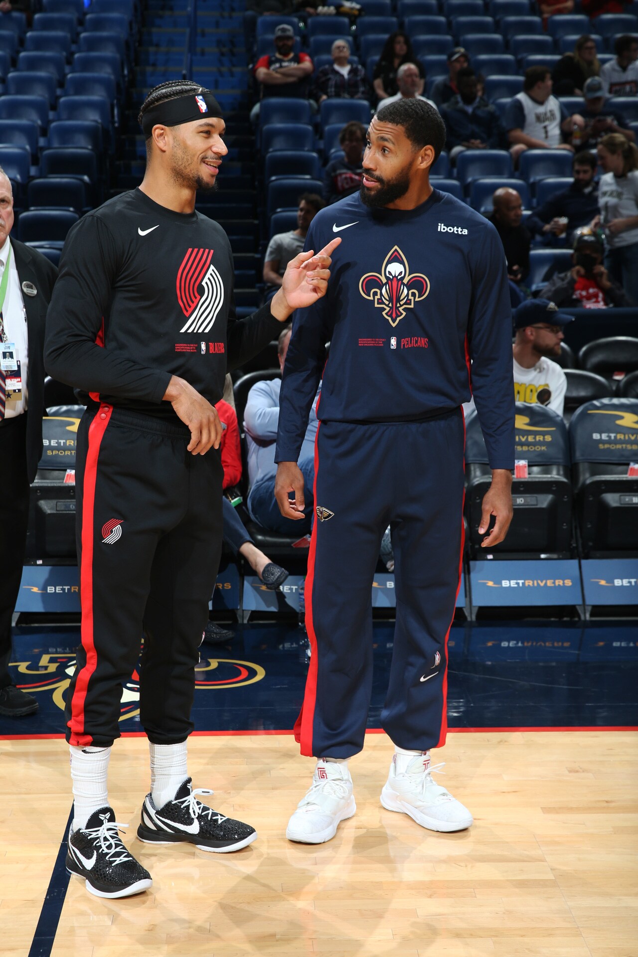 Photos: Garrett Temple 2022‑23 Season in Review Photo Gallery | NBA.com