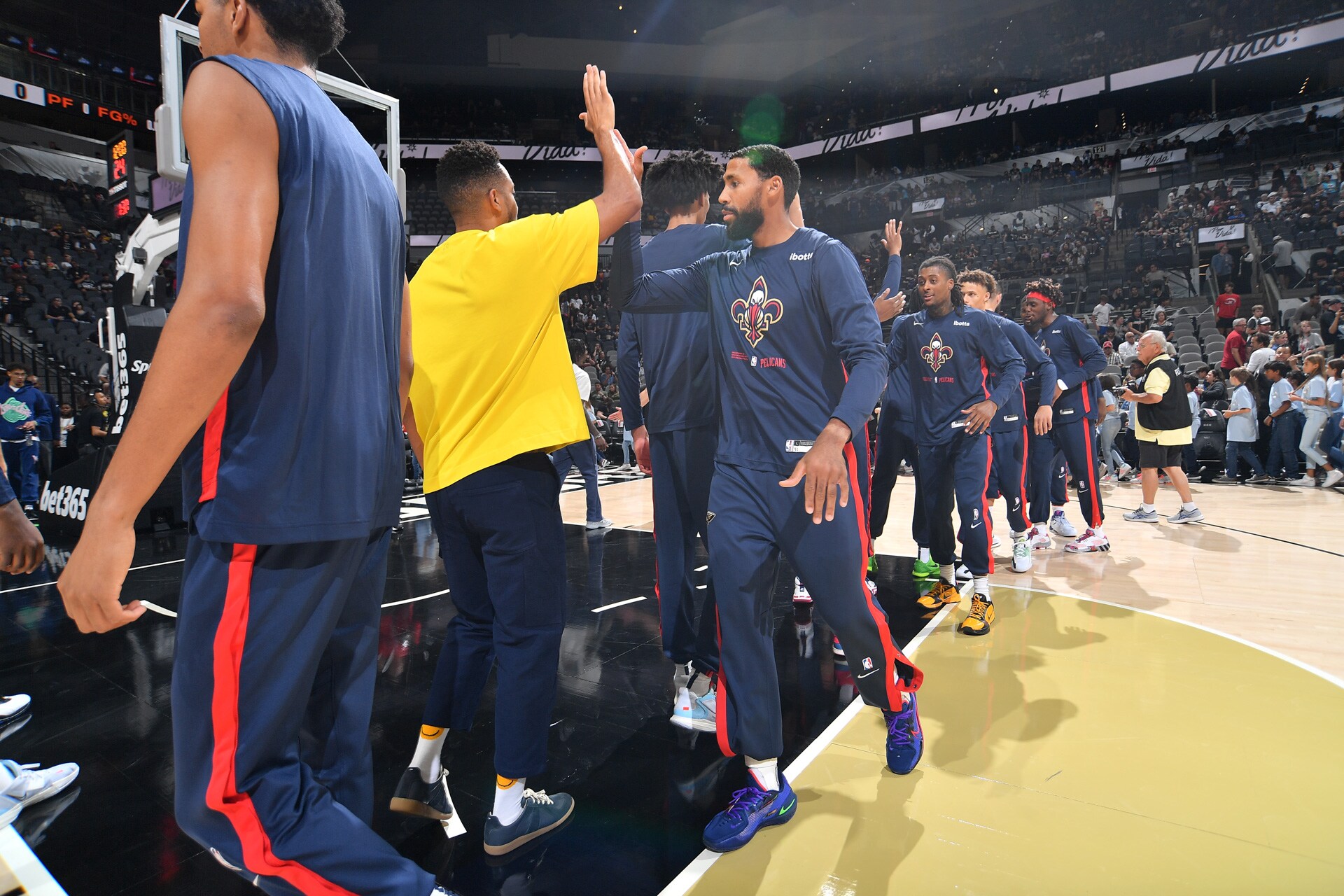 Photos: Garrett Temple 2022‑23 Season in Review Photo Gallery | NBA.com
