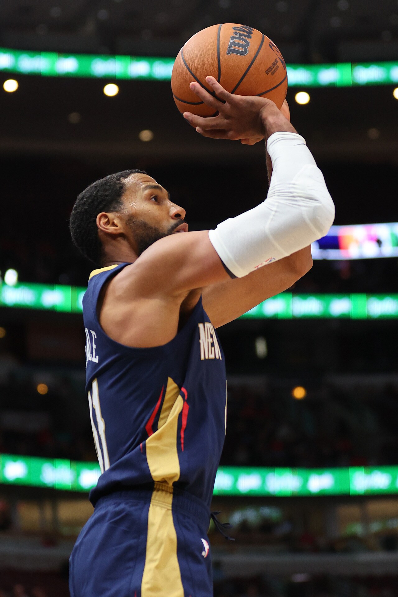 Photos: Garrett Temple 2022‑23 Season in Review Photo Gallery | NBA.com