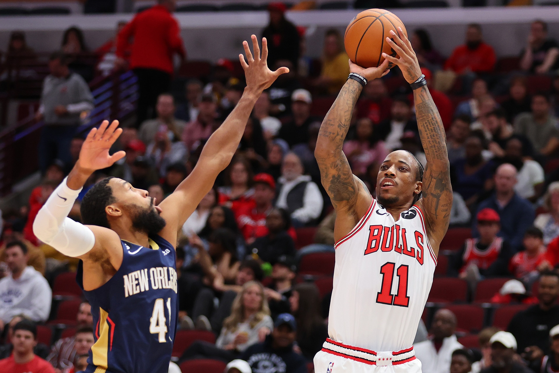Photos: Garrett Temple 2022‑23 Season in Review Photo Gallery | NBA.com