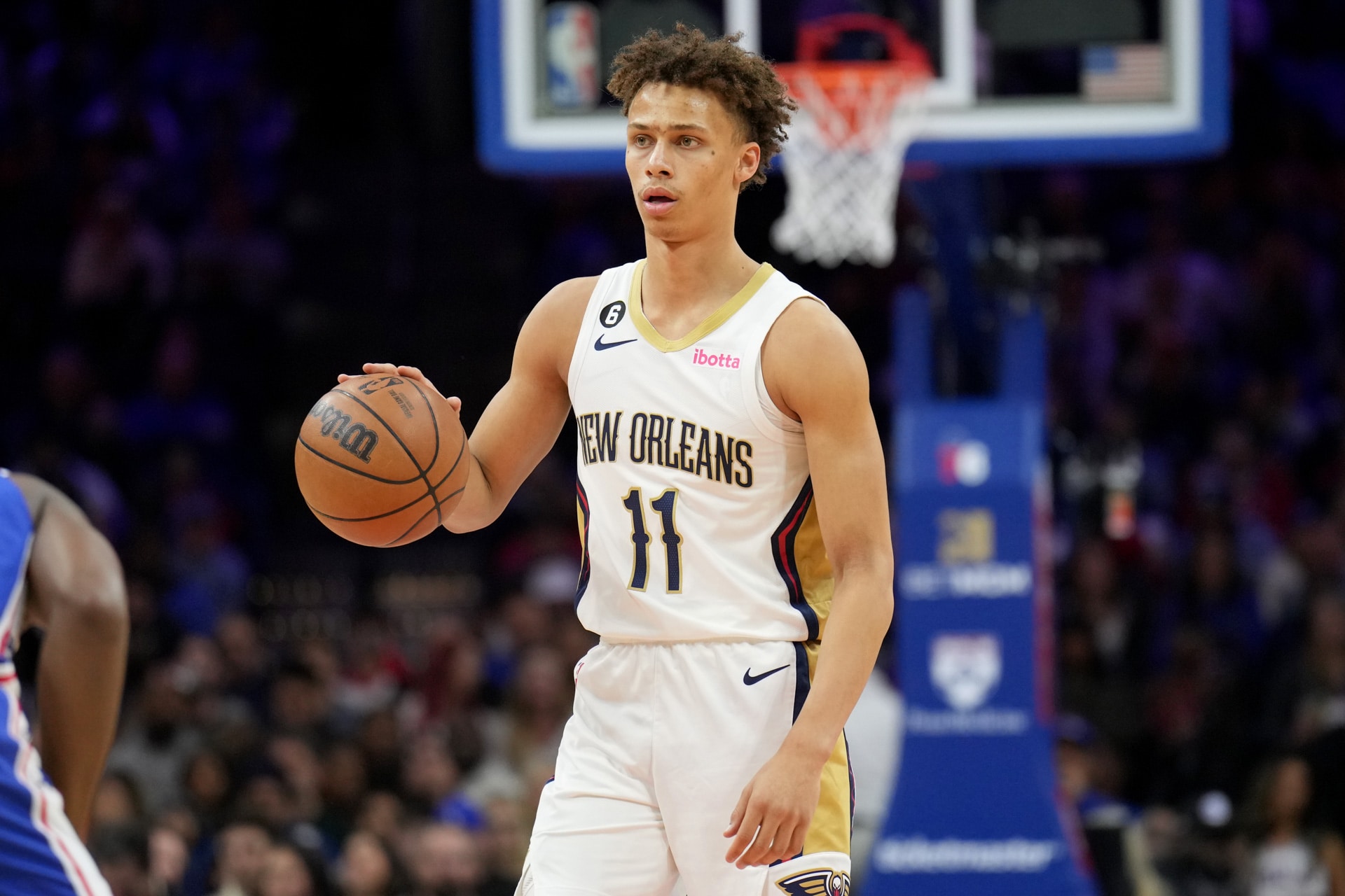 Photos: Dyson Daniels 2022‑23 Season in Review Photo Gallery | NBA.com