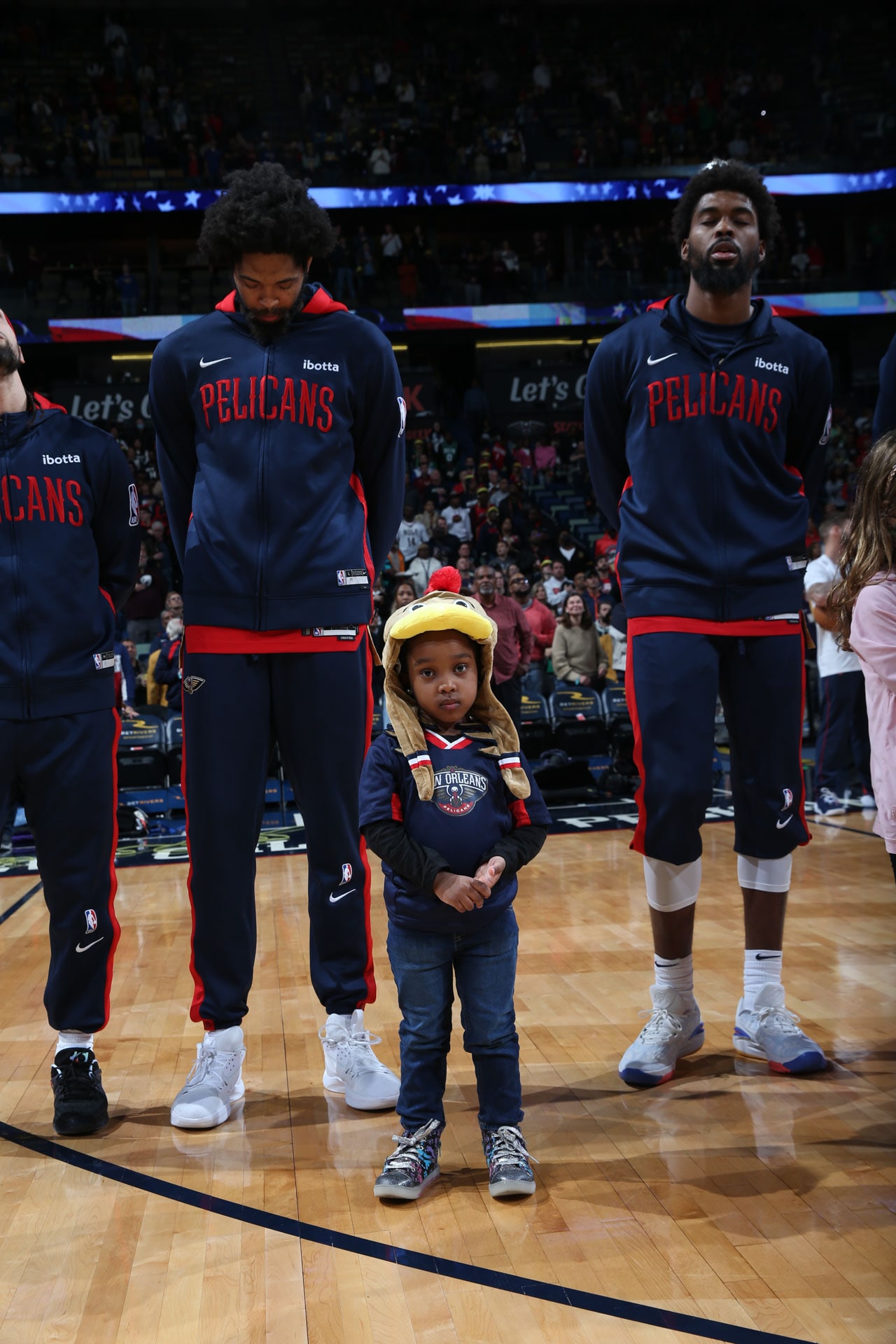 Top 12 best moments of the Pelicans' 2022-23 NBA season