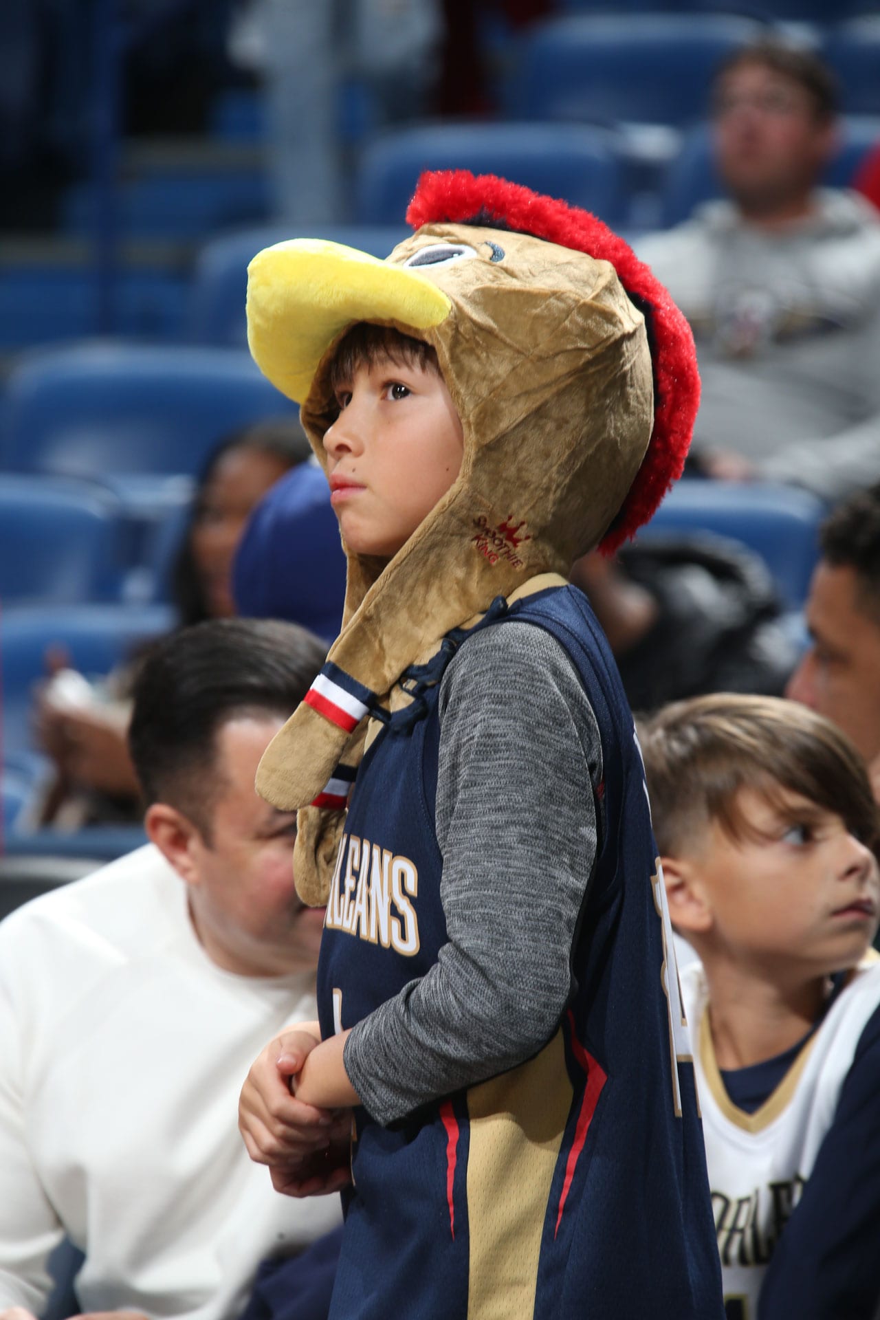 Top 12 best moments of the Pelicans' 2022-23 NBA season