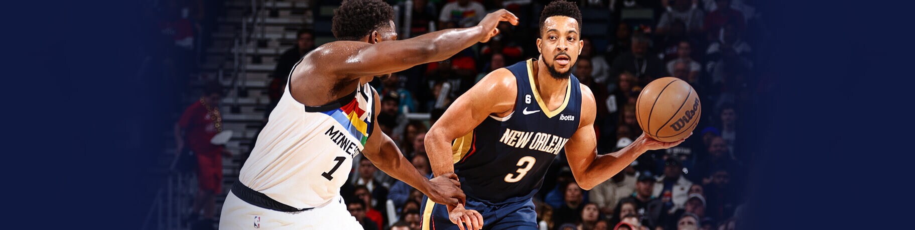 Pelicans - The official site of the NBA for the latest NBA Scores ...