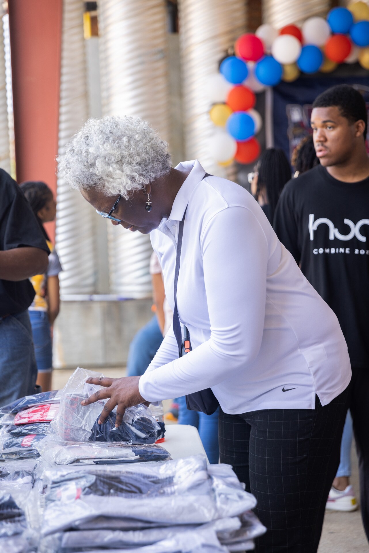 Photos: Herbert Jones hosts annual Community Day in Alabama Photo ...