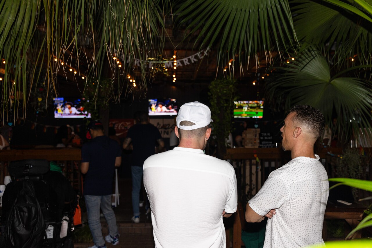 Photos: Pelicans hold 2023 NBA Draft Watch Party