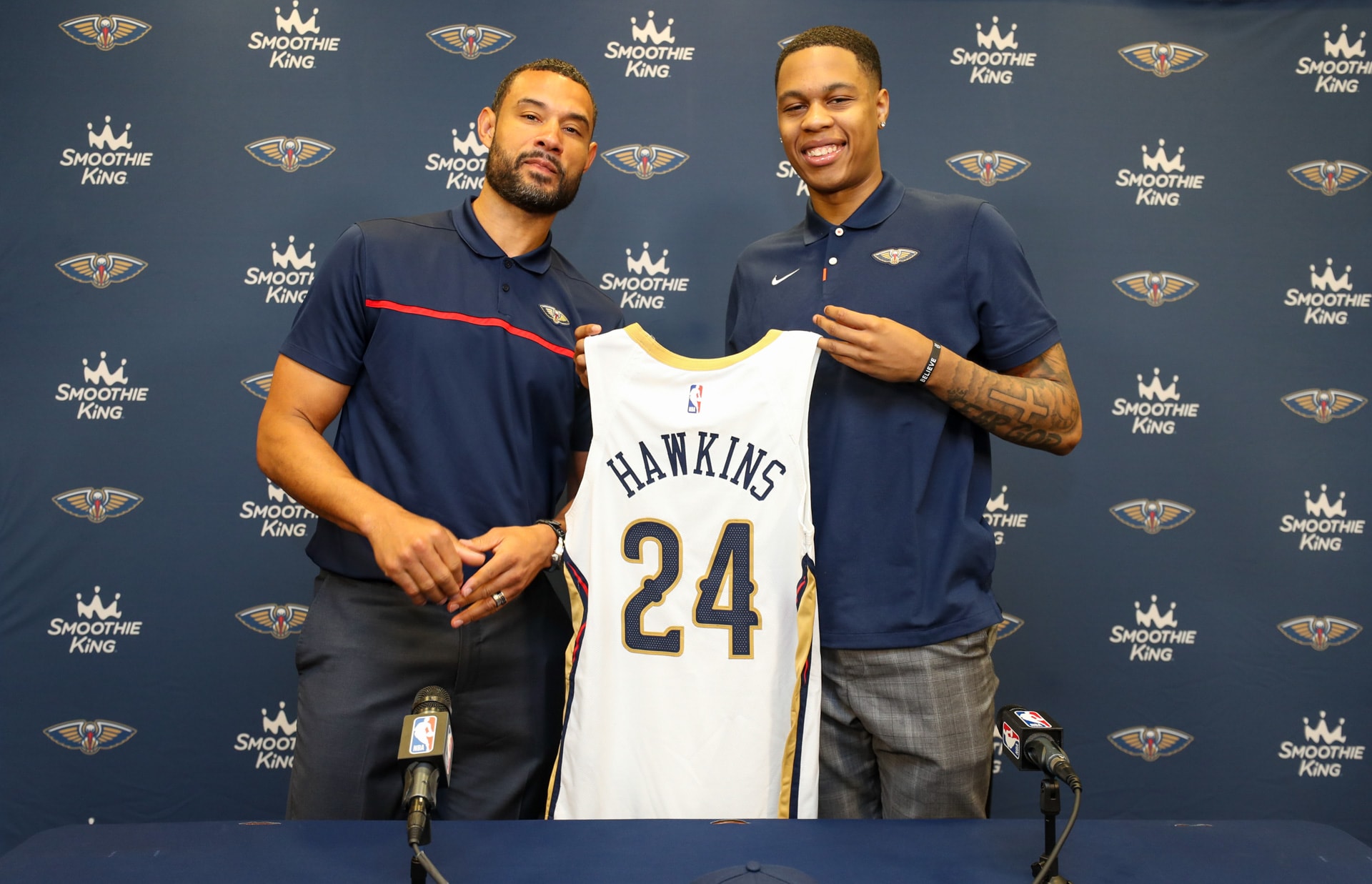 Photo Galleries | New Orleans Pelicans | Pelicans.com | NBA.com