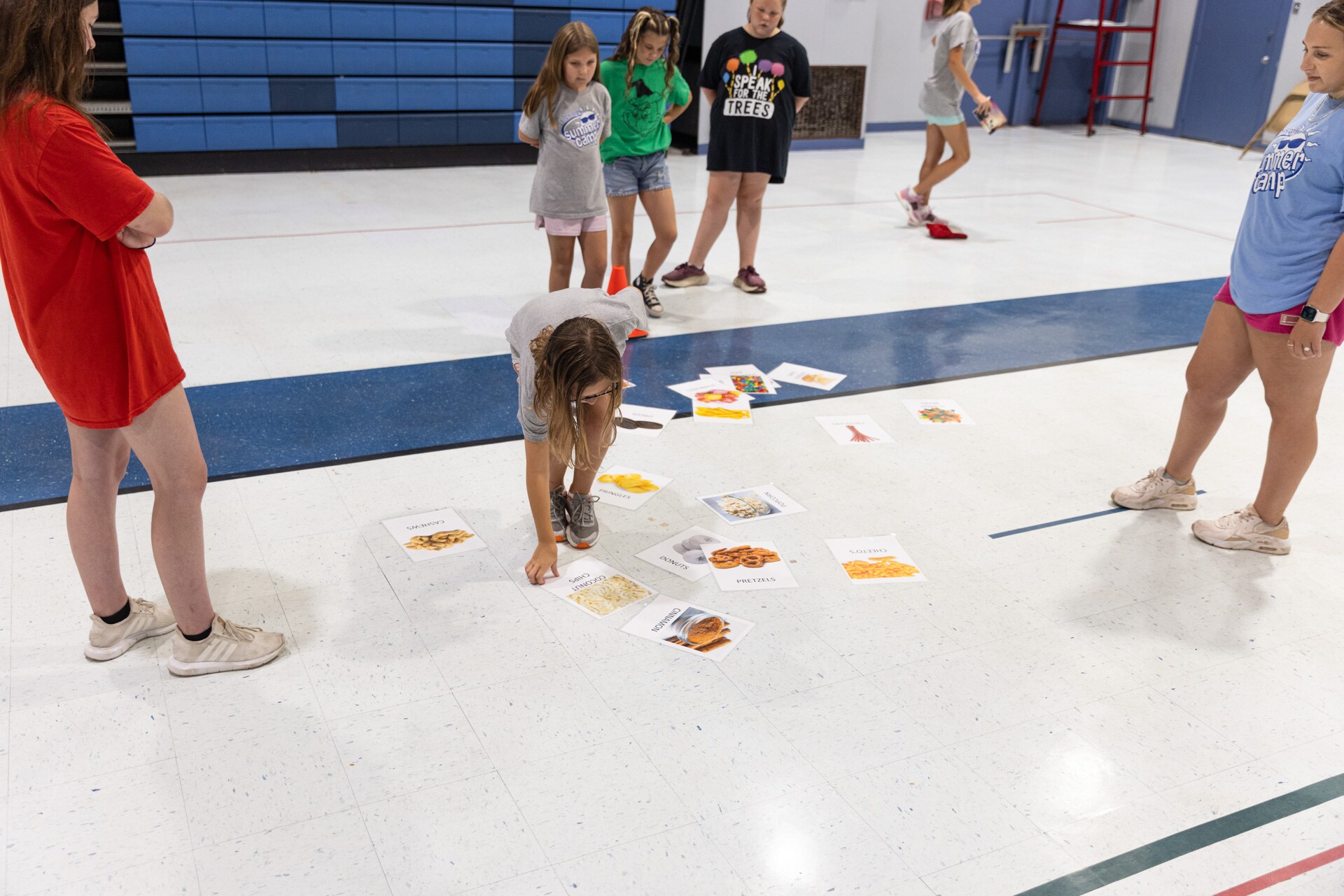 Photos: Pelicans and Shell host Reading Rally at St. Christopher School ...