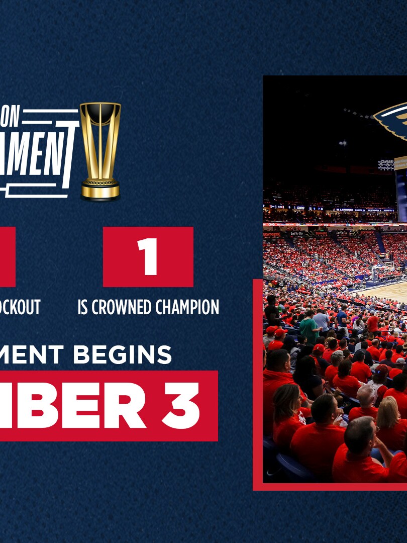 NBA In-Season Tournament: Frequently Asked Questions