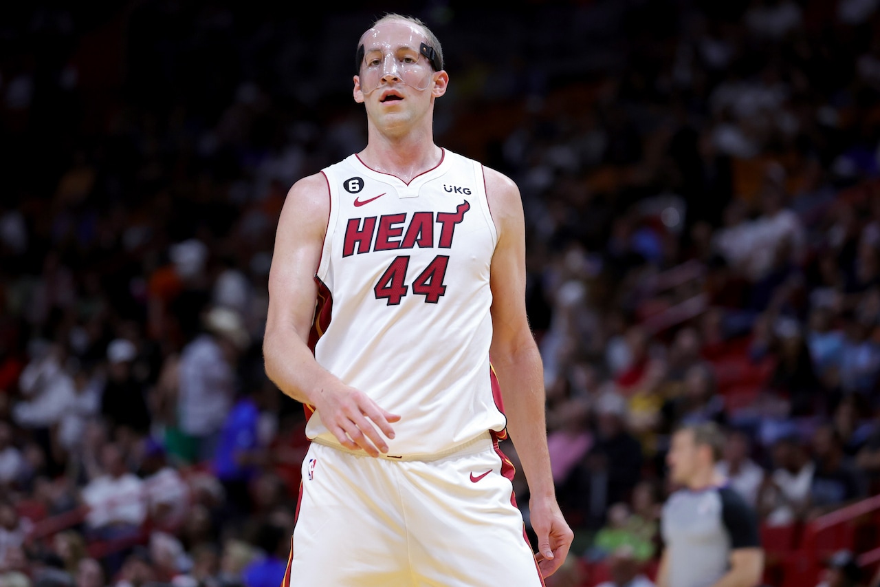 Meet the Pelicans Roster: Cody Zeller