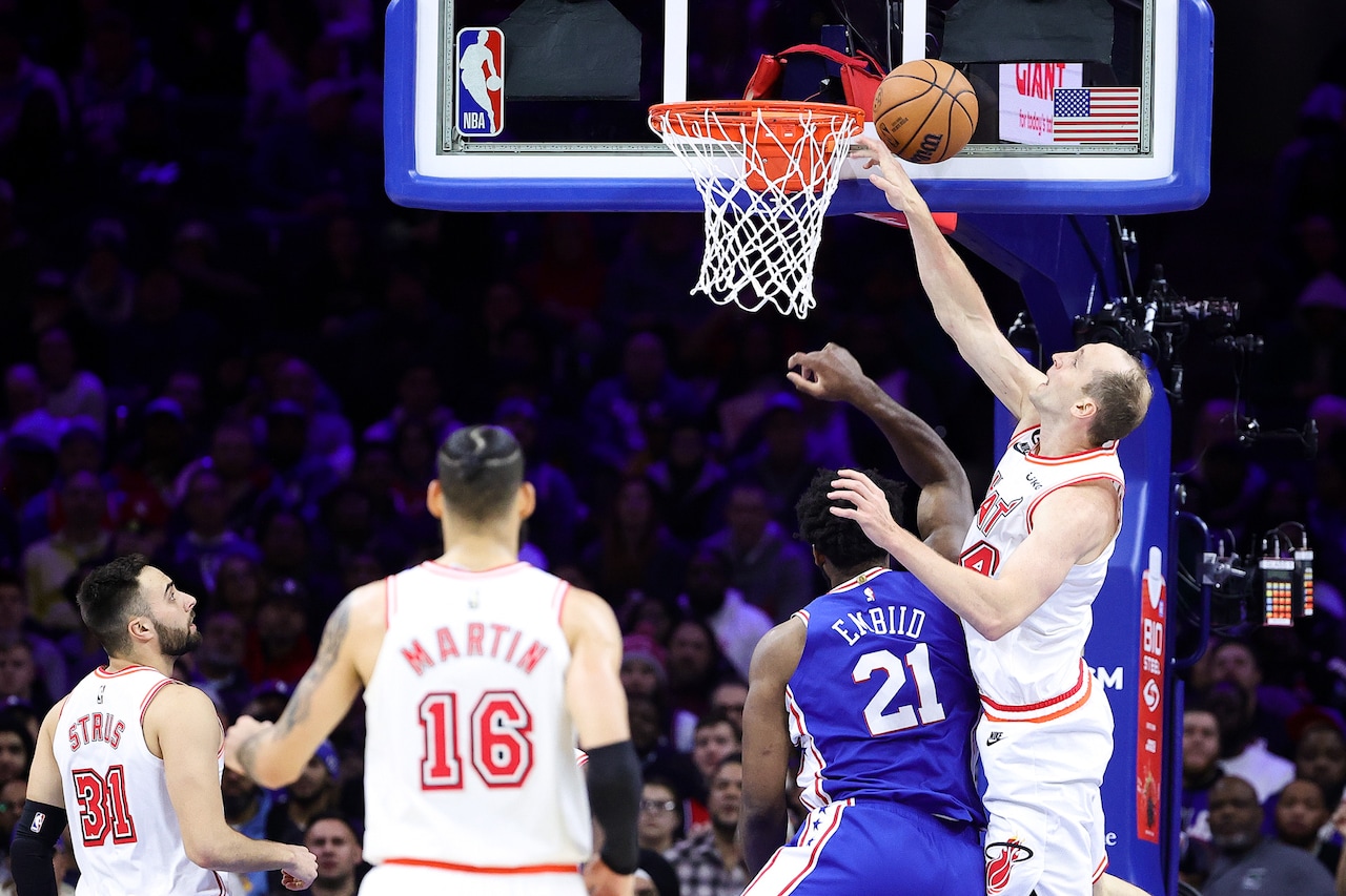 Pelicans center Cody Zeller | 5 Things to Know