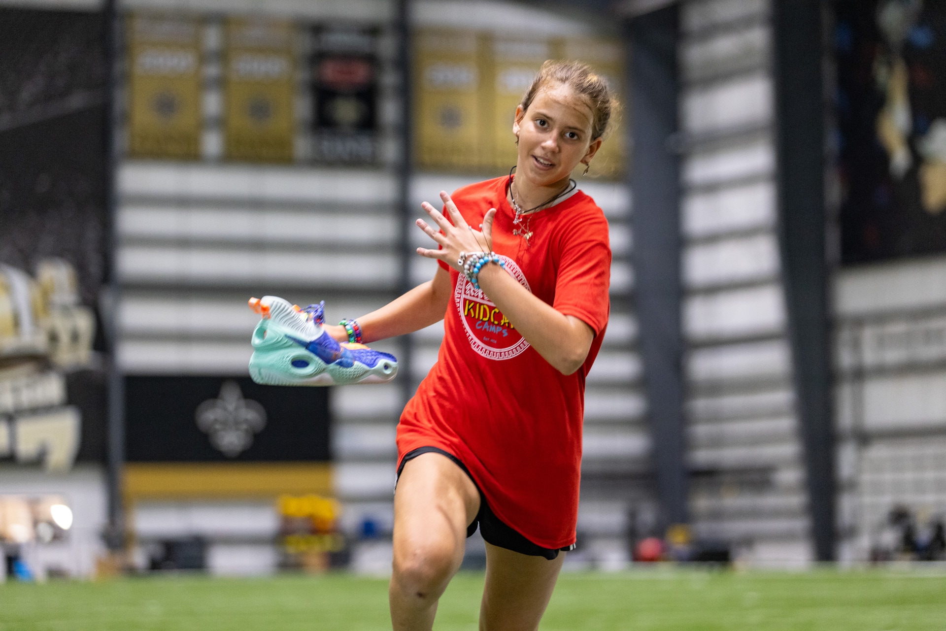 Photos: Pelicans, Ochsner host Summer Fit Fest 2023 Photo Gallery | NBA.com