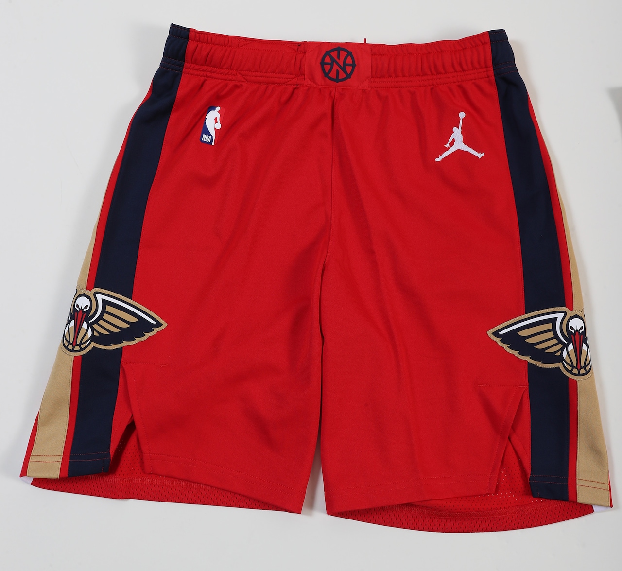 First Look: Pelicans 2023-24 Statement Edition uniform