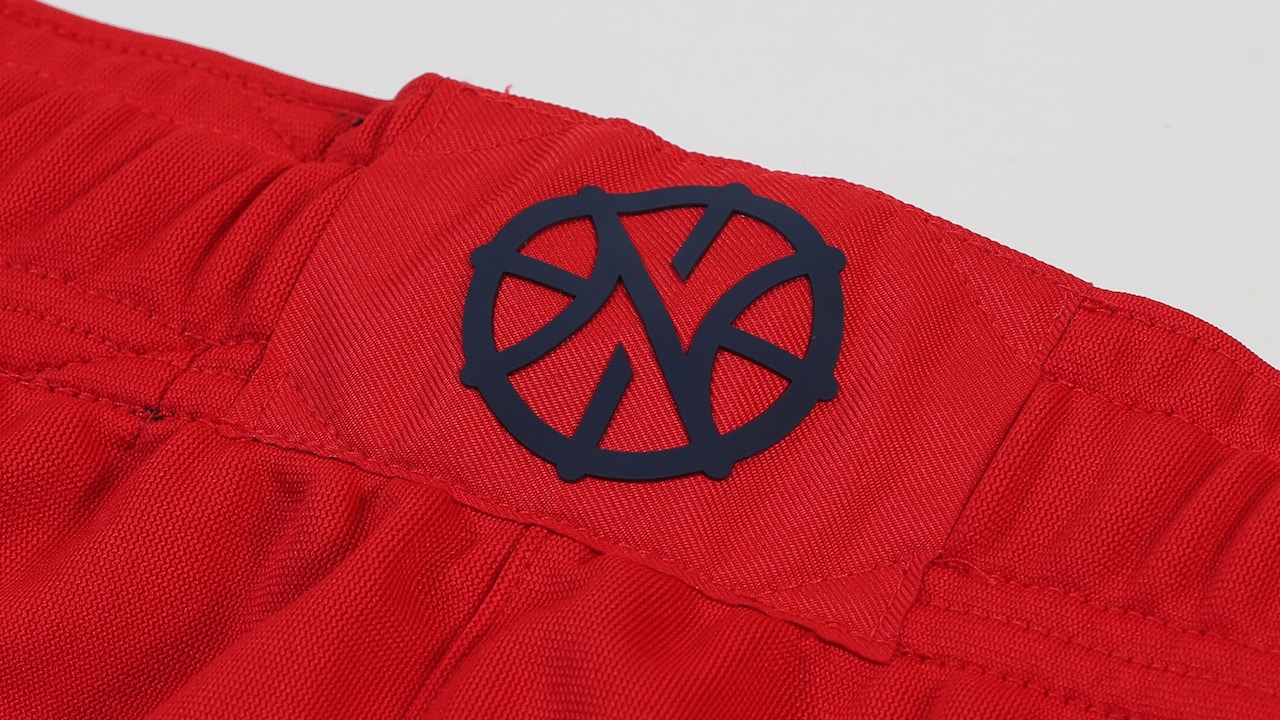 First Look: Pelicans 2023-24 Statement Edition uniform